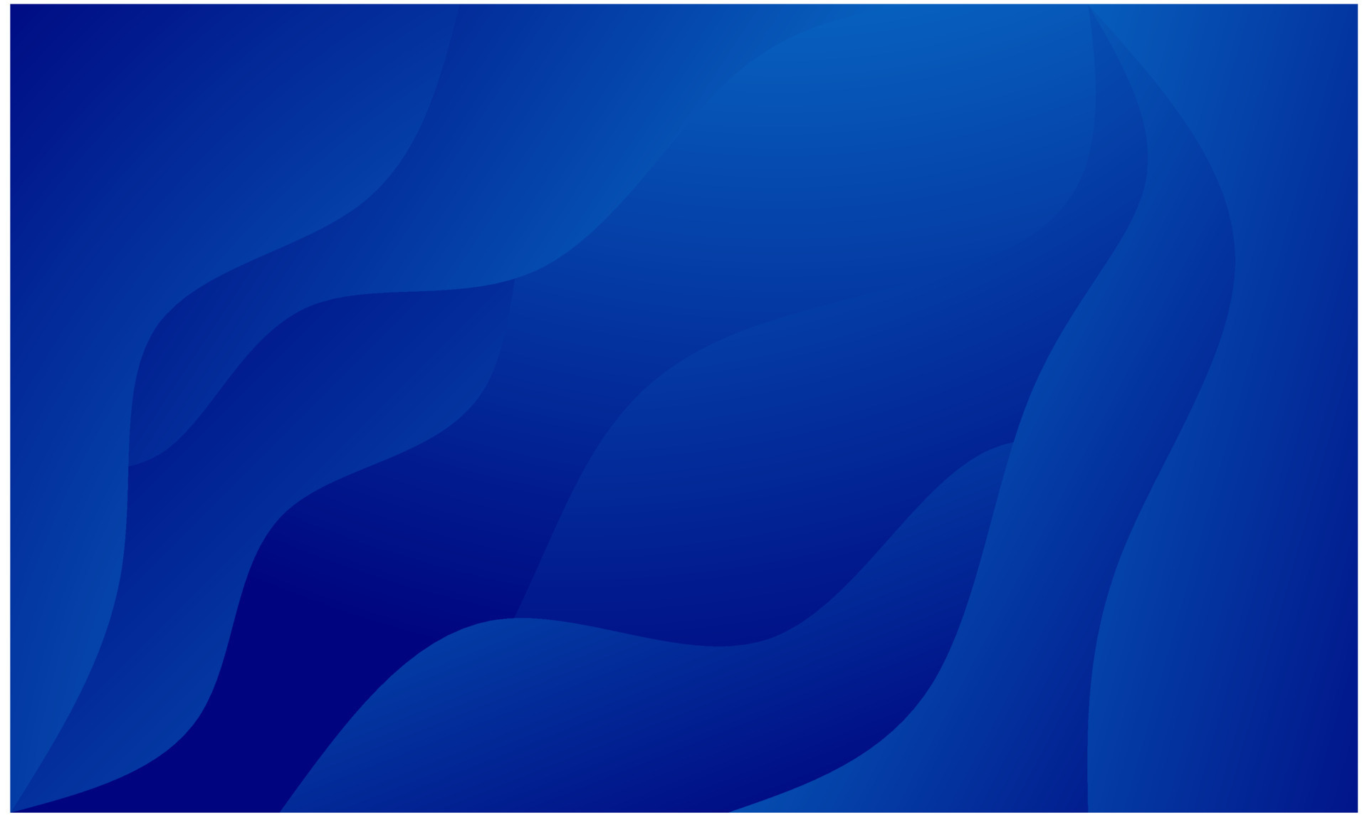 Abstract Modern Wave Graphic Background Blue Background Abstract Wave