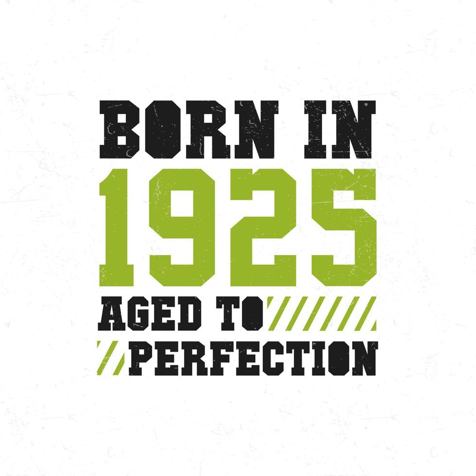 Born in 1925. Birthday celebration for those born in the year 1925 ...