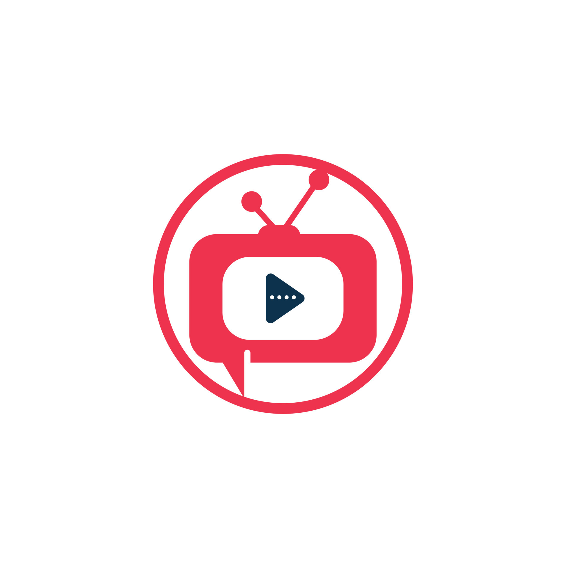 Creative chat TV logo design. Talk Show Logo Design. 14039586 Vector ... Creative chat TV logo design. Talk Show Logo Design. 14039586 Vector ...