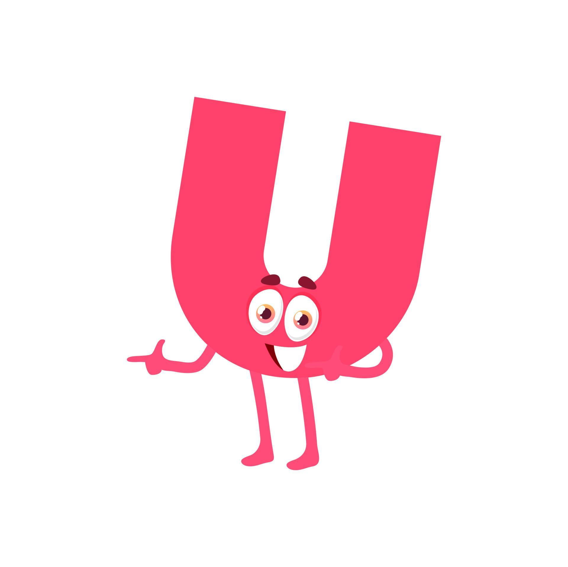 Arc math shape character, basic geometric figure 14041706 Vector Art at ...