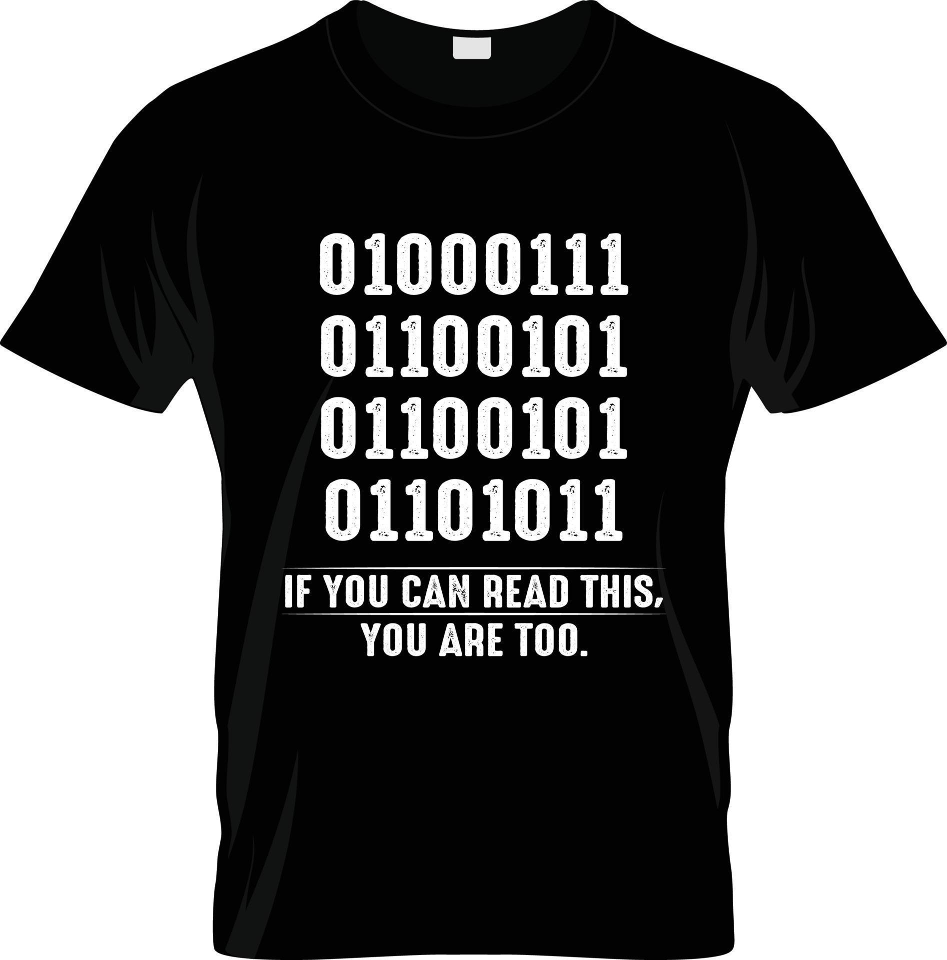 Software Developer T Shirt Design Software Developer T Shirt Slogan And Apparel Design
