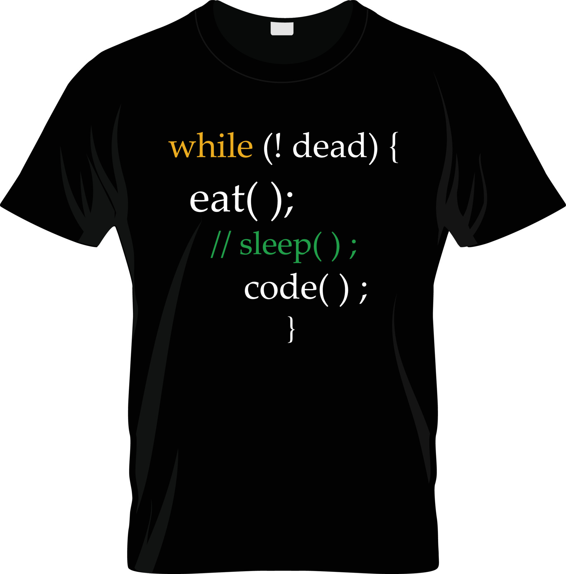 Software Developer t-shirt design, Software Developer t-shirt slogan ...