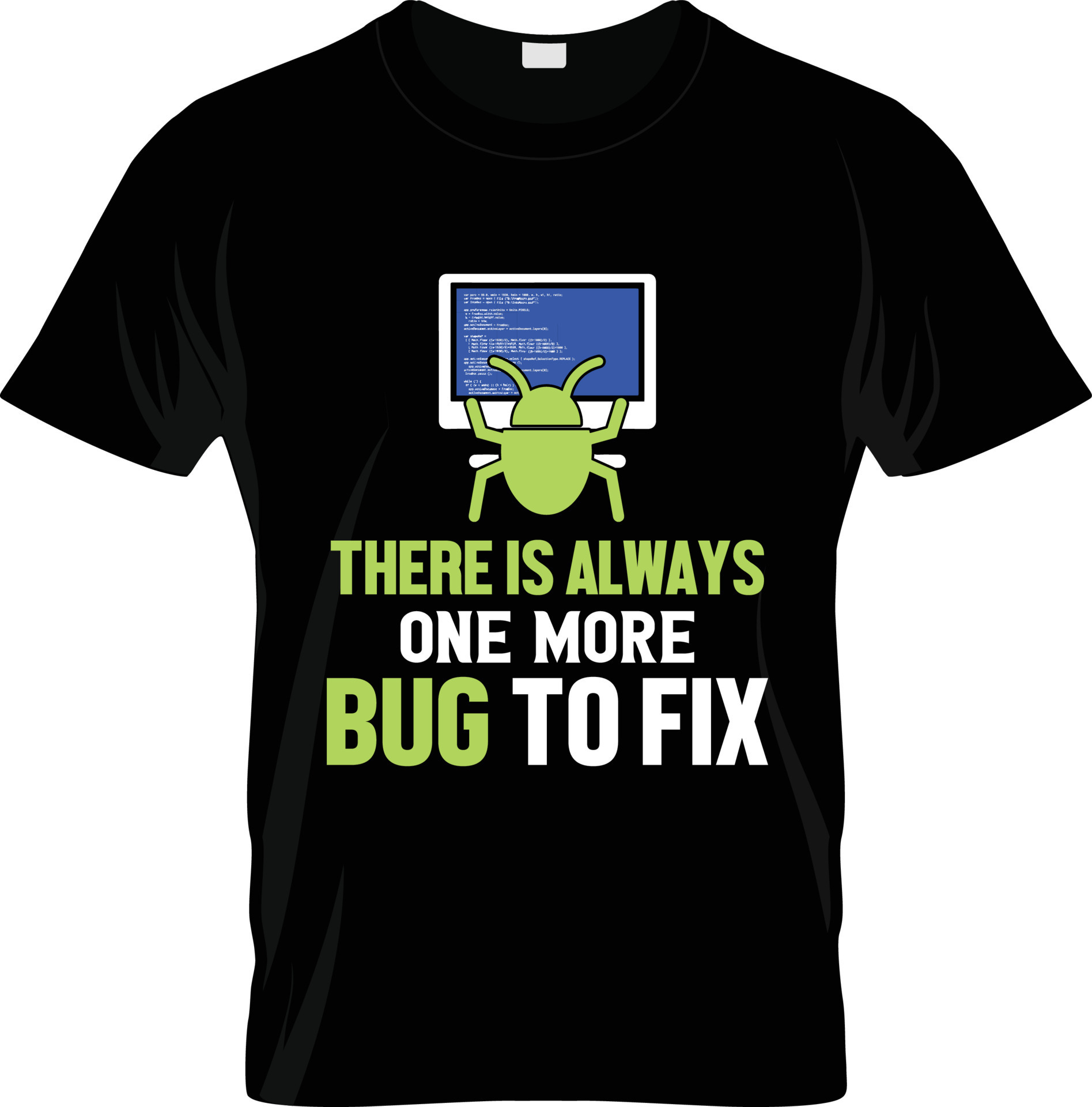 Software Developer T Shirt Design Software Developer T Shirt Slogan