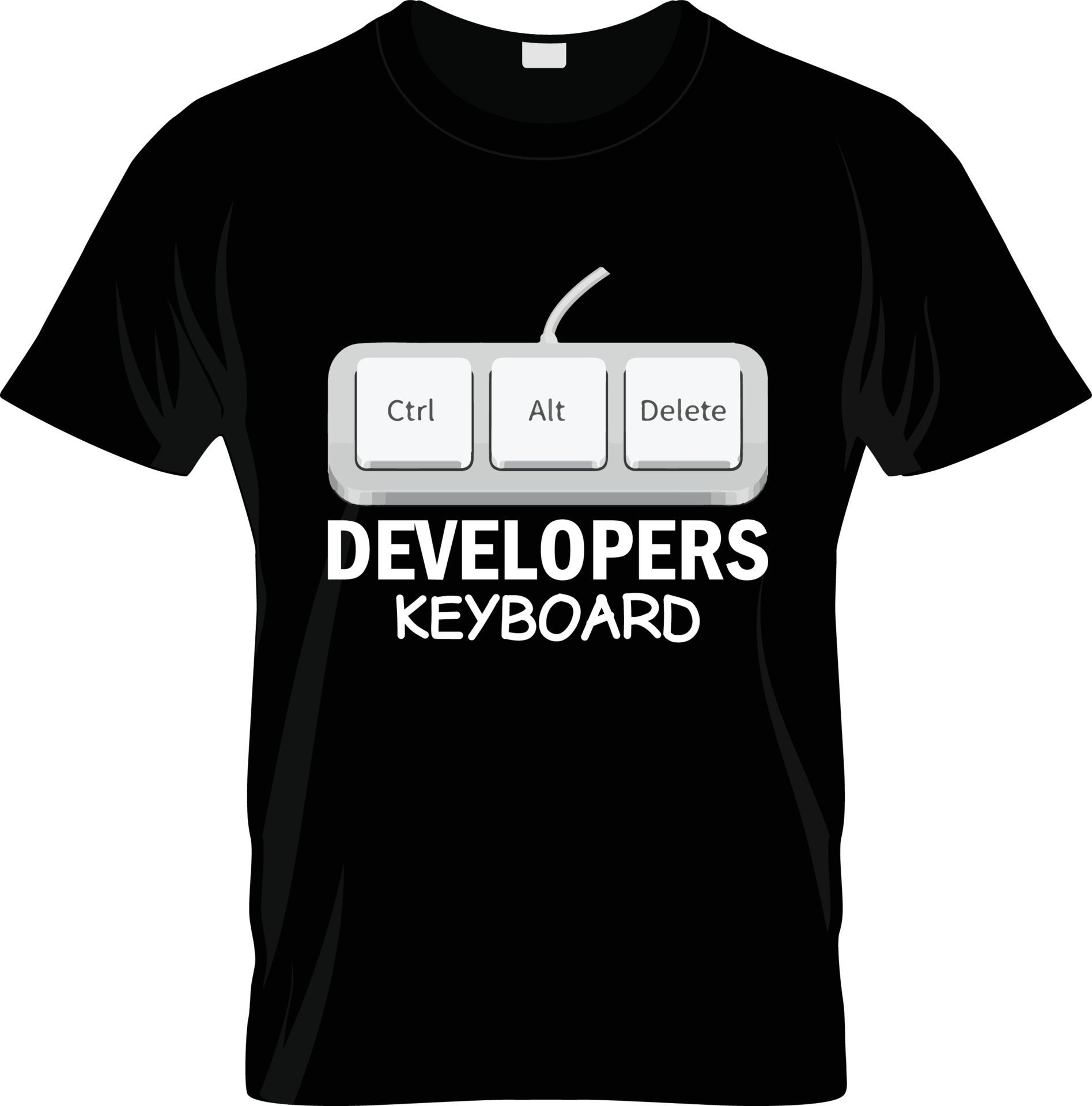 Software Developer t-shirt design, Software Developer t-shirt slogan ...