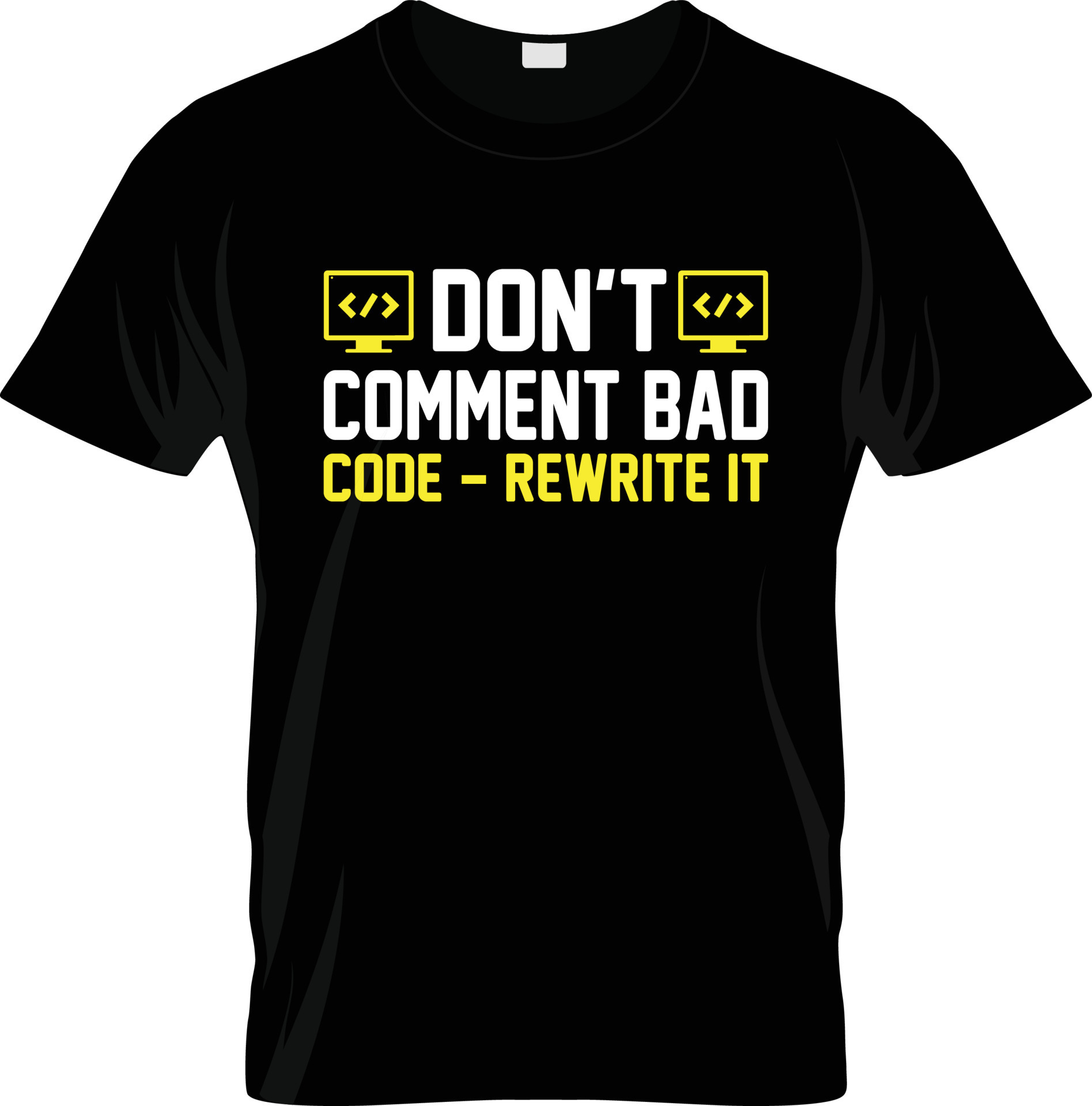 Software Developer T Shirt Design Software Developer T Shirt Slogan