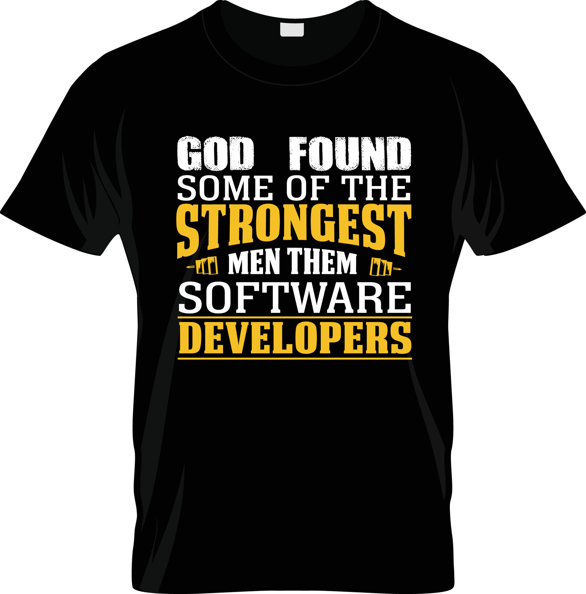 Software Developer T Shirt Design Software Developer T Shirt Slogan