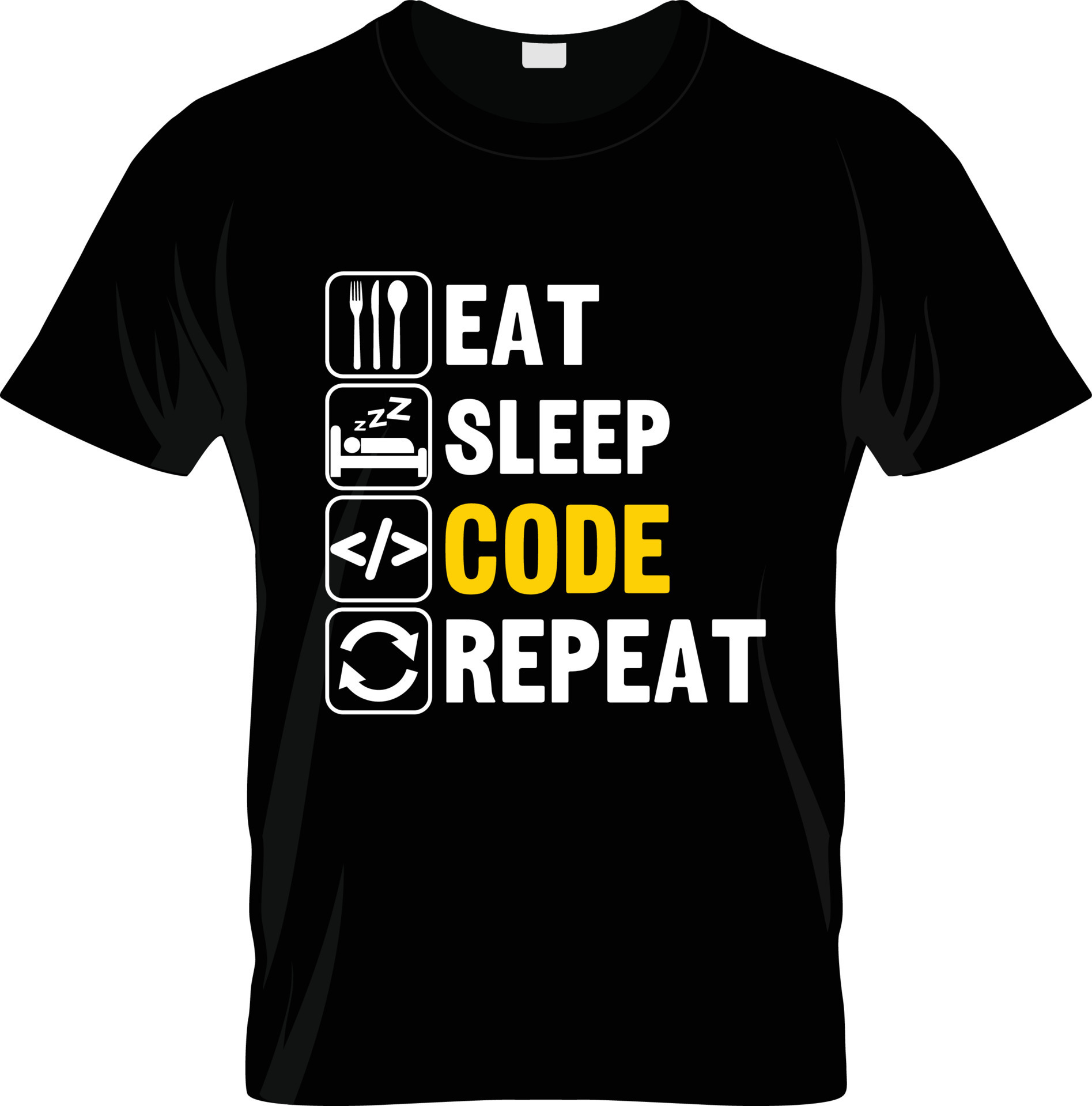 Software Developer T Shirt Design Software Developer T Shirt Slogan