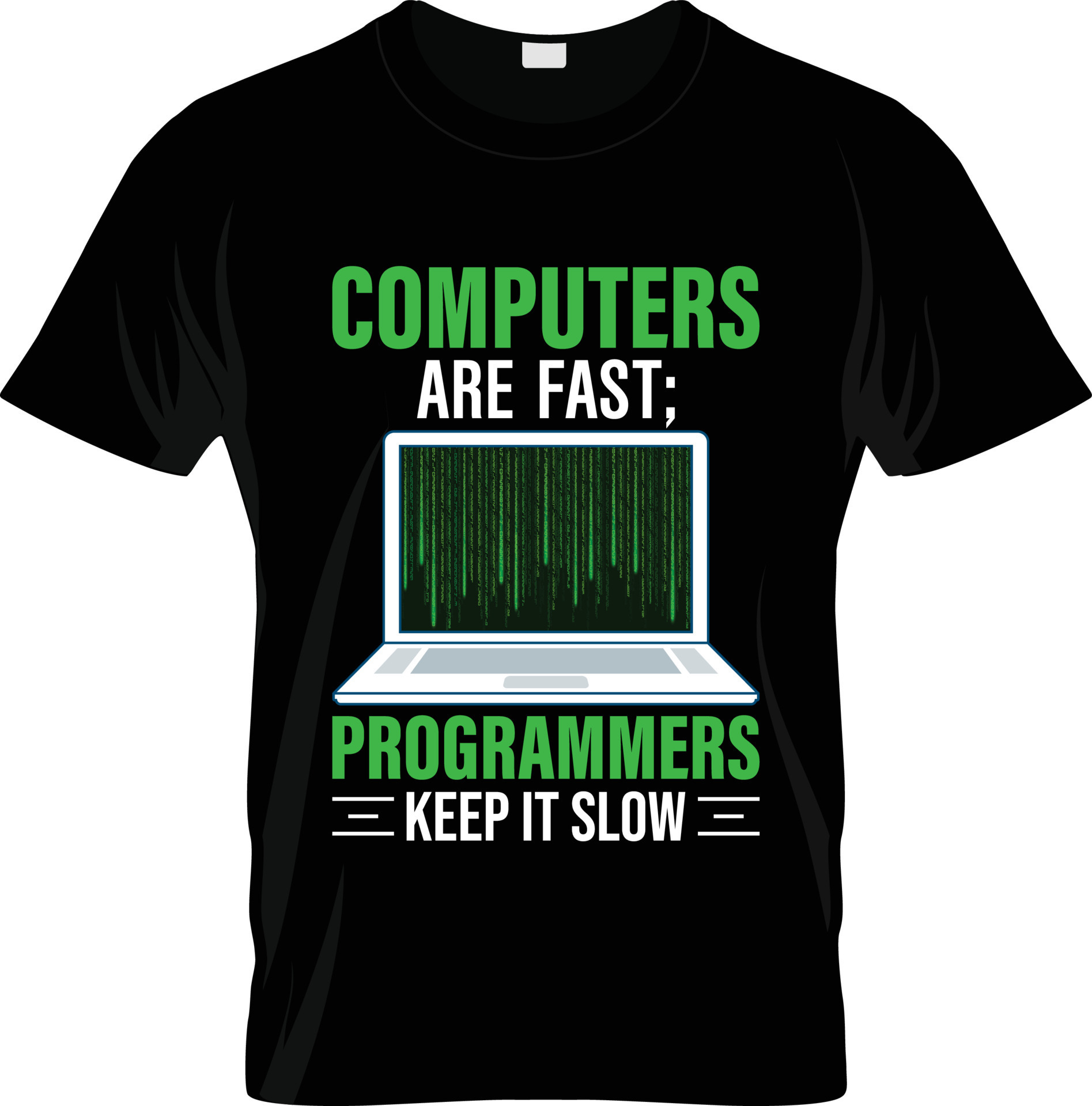 Software Developer T Shirt Design Software Developer T Shirt Slogan