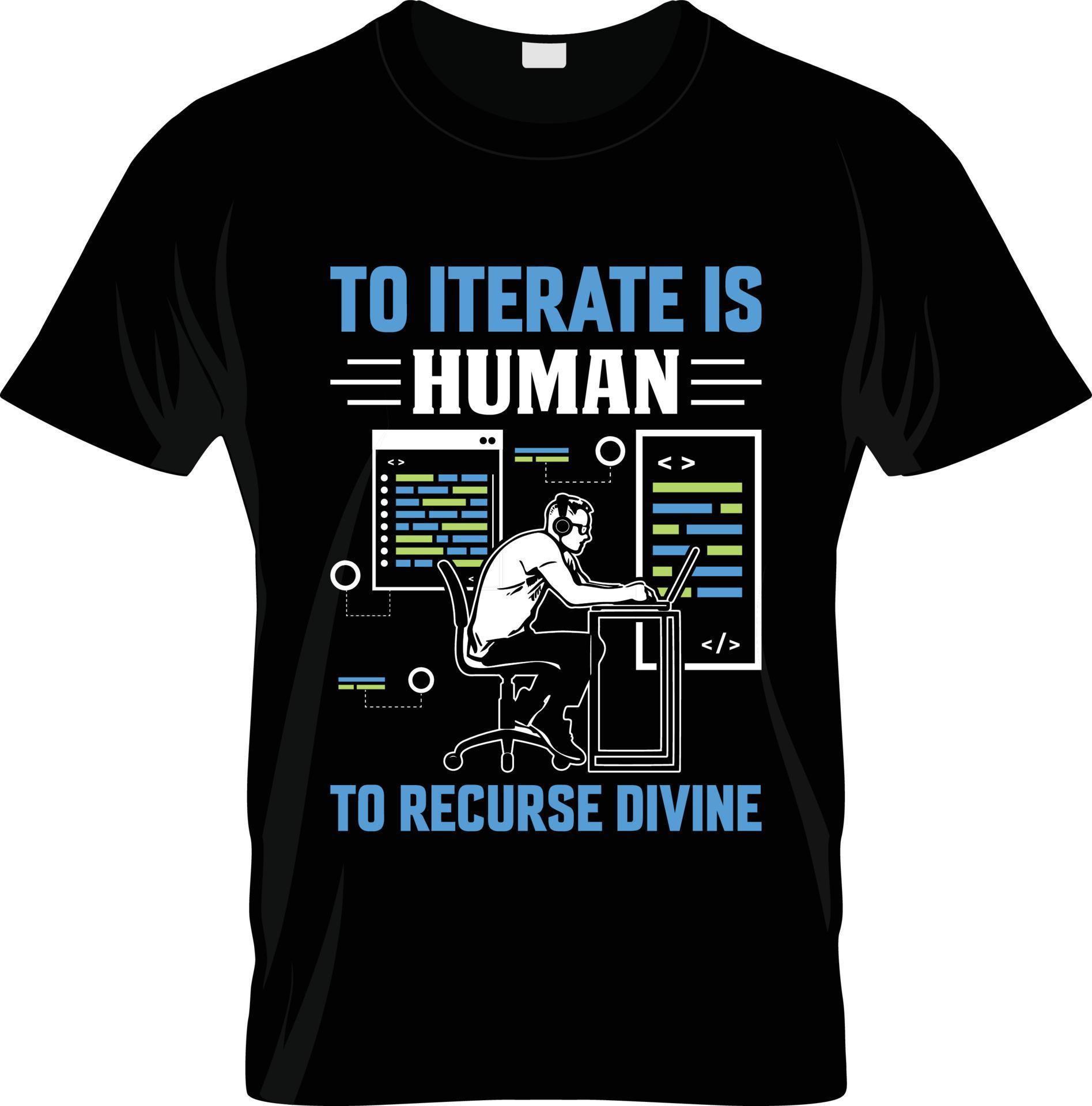 Software Developer T Shirt Design Software Developer T Shirt Slogan And Apparel Design
