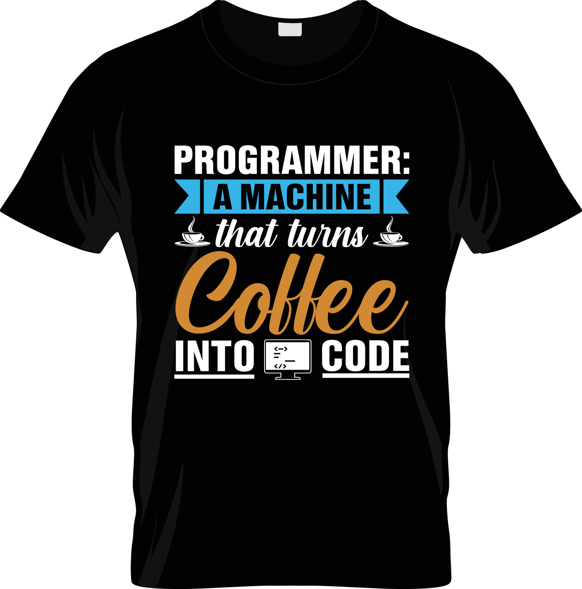 Software Developer T Shirt Design Software Developer T Shirt Slogan