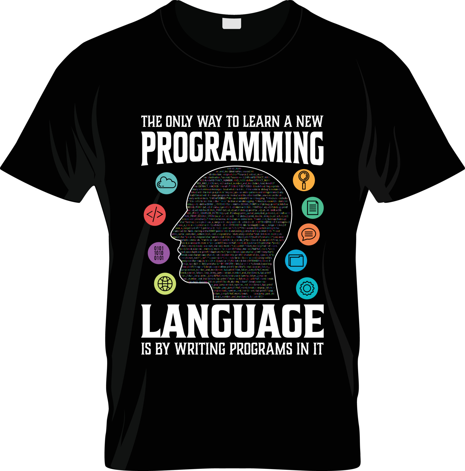 Software Developer T Shirt Design Software Developer T Shirt Slogan