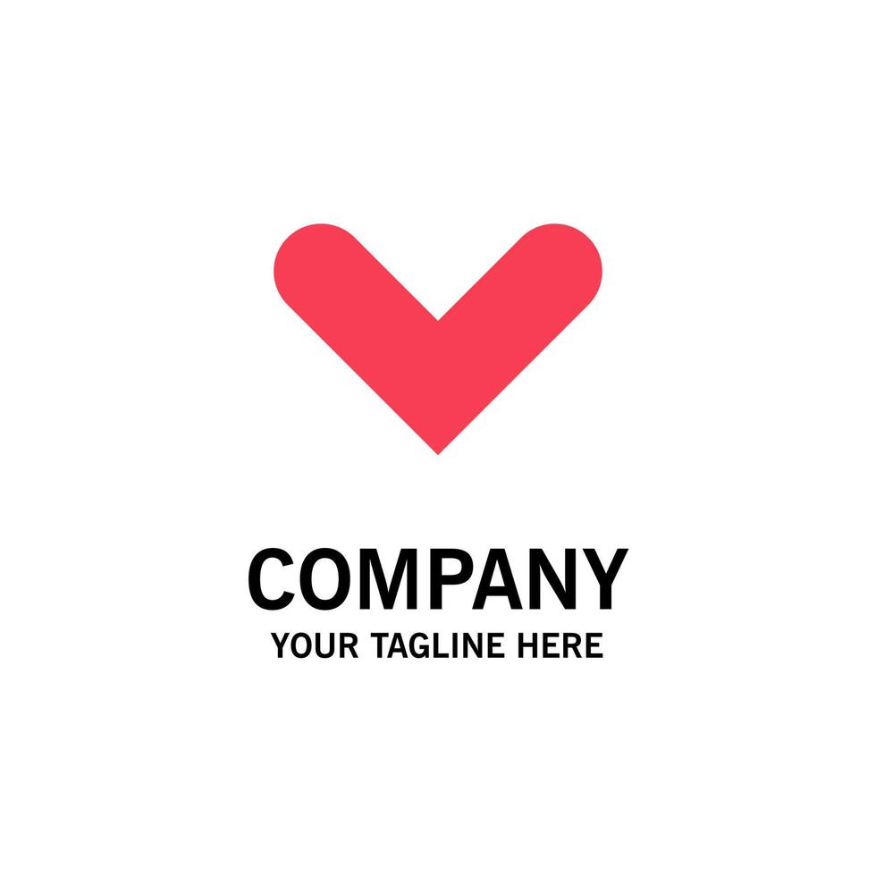 Arrow Arrows Direction Down Business Logo Template Flat Color 14046956 ... Arrow Arrows Direction Down Business Logo Template Flat Color 14046956 ...