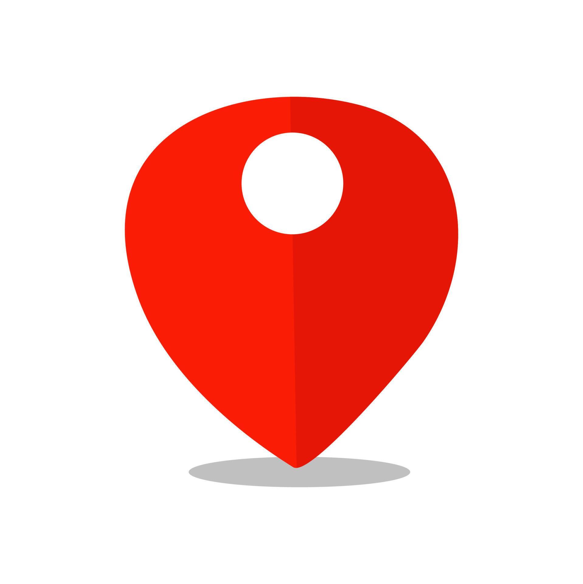 illustration depicting navigation and location 14048166 Vector Art at ...