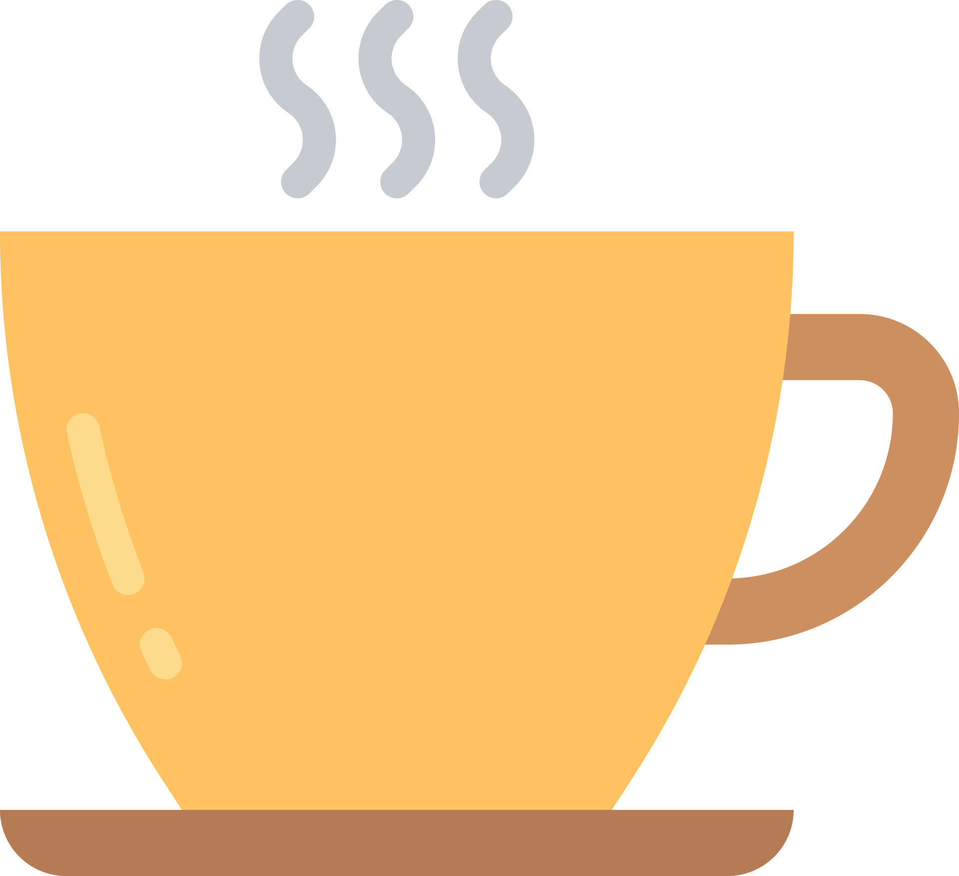 Mug Hot Coffee Chocolate Beverage Flat Icon 14053884 Vector Art At Vecteezy