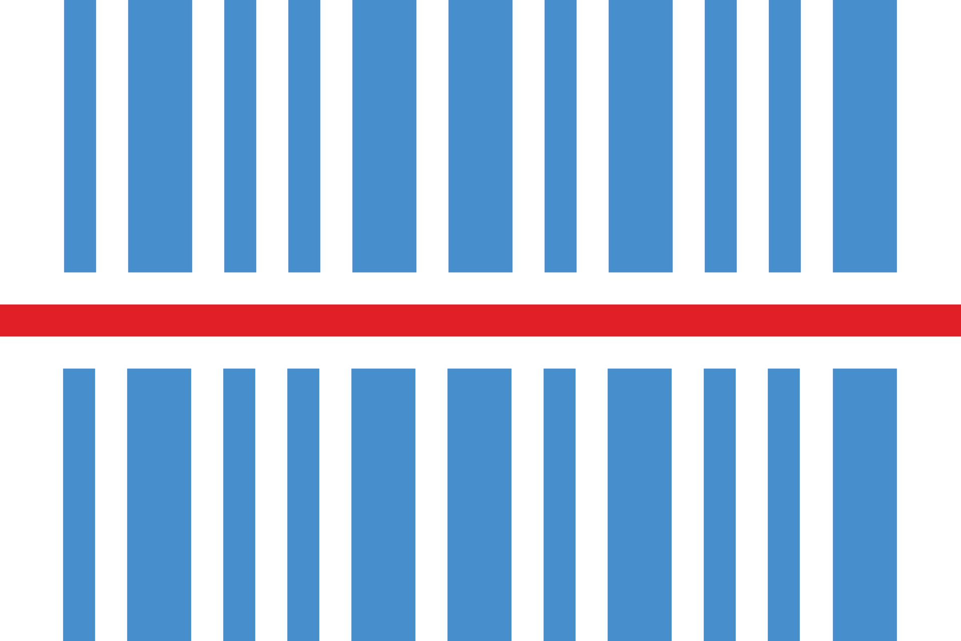 Barcode Code Flat Icon 14056409 Vector Art At Vecteezy 4233