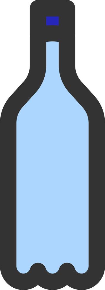 Bottle Color Icon 14058041 Vector Art At Vecteezy