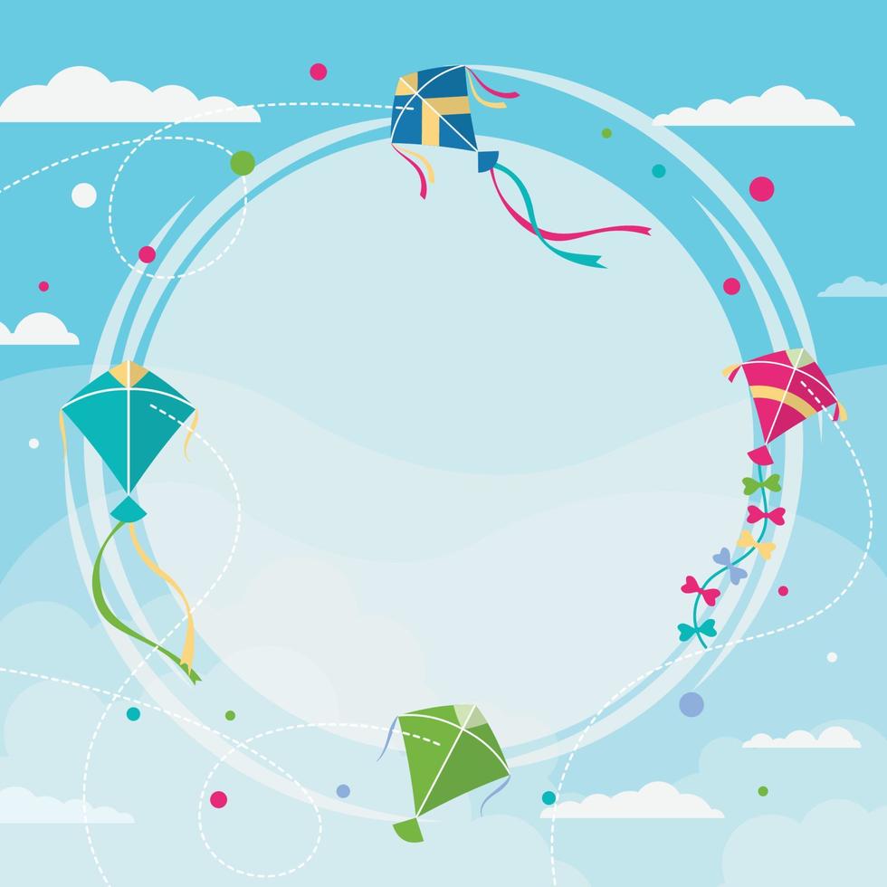 Makar Sankranti Kites Background 14059428 Vector Art at Vecteezy Makar Sankranti Kites Background 14059428 Vector Art at Vecteezy