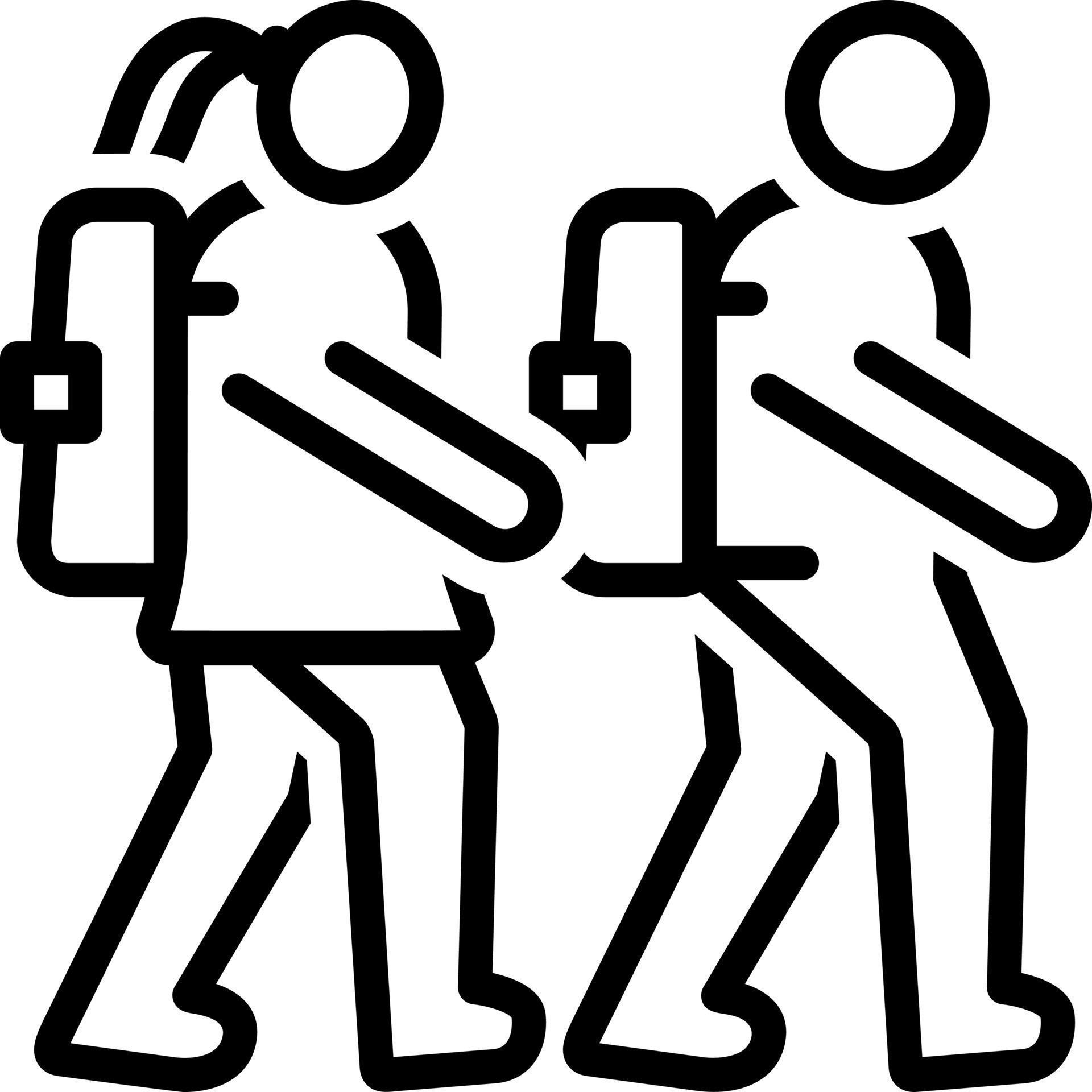 line icon for school children 14065392 Vector Art at Vecteezy