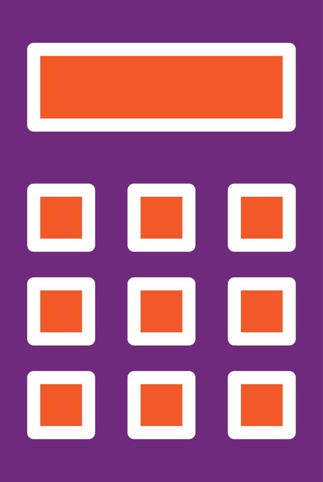 Calculator Vector Icon Design Illustration 14066415 Vector Art at Vecteezy Calculator Vector Icon Design Illustration 14066415 Vector Art at Vecteezy