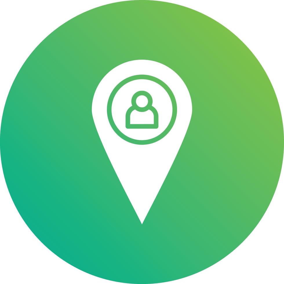 Location Vector Icon Design Illustration 14066791 Vector Art at Vecteezy