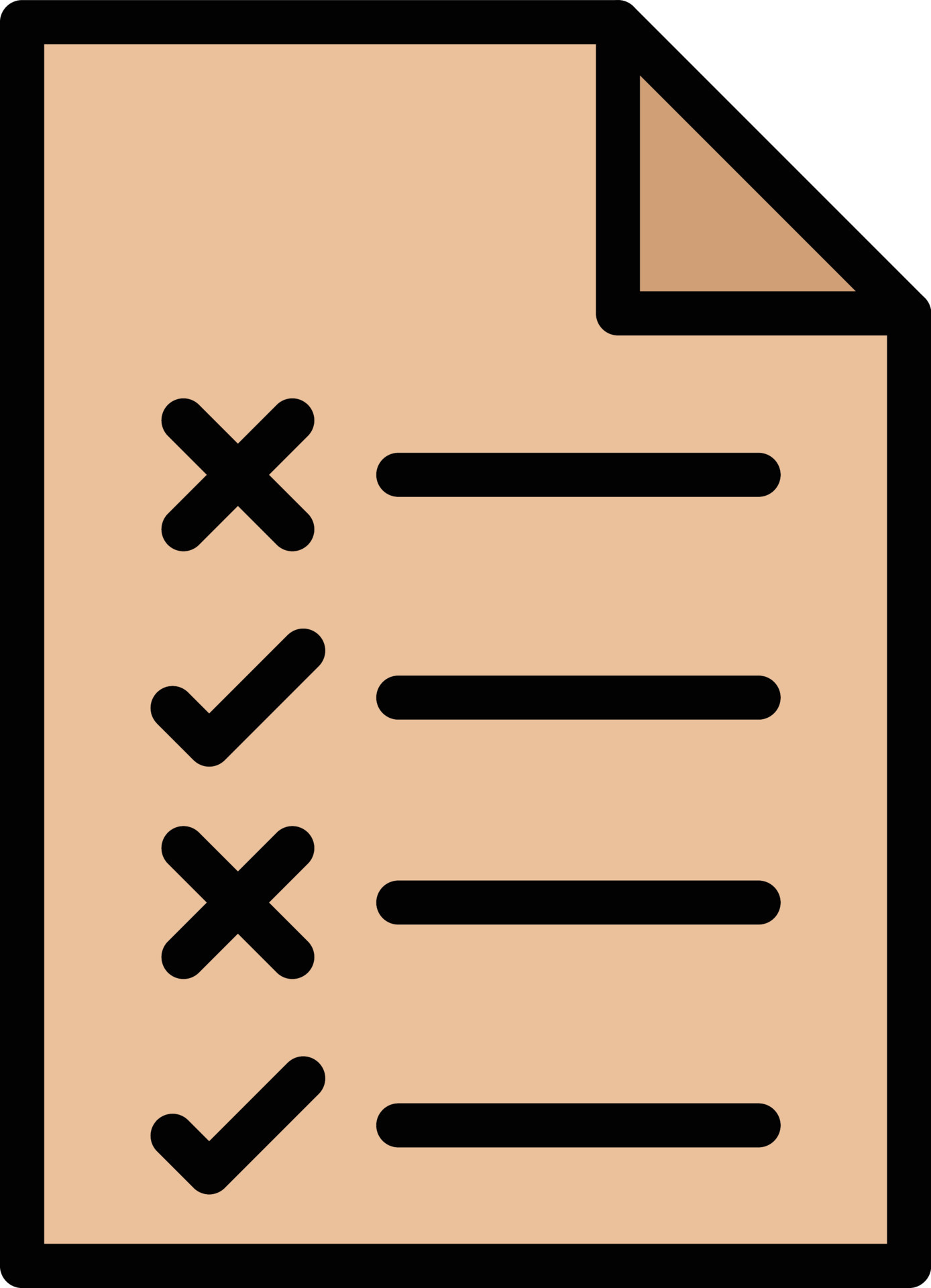 Testing Vector Icon Design Illustration 14066860 Vector Art At Vecteezy