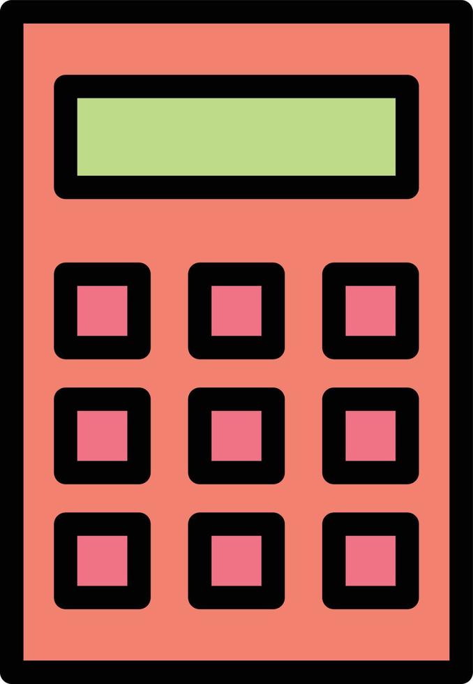 Calculator Vector Icon Design Illustration 14067219 Vector Art at Vecteezy Calculator Vector Icon Design Illustration 14067219 Vector Art at Vecteezy