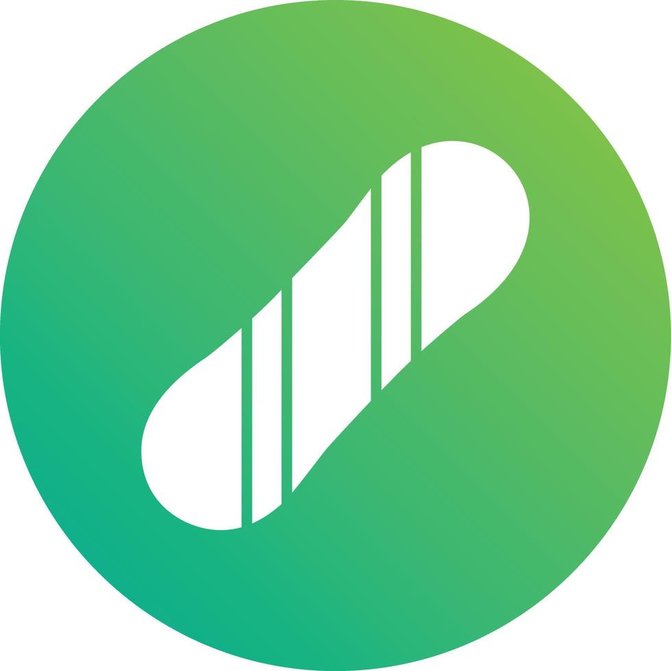 Snowboard Vector Icon Design Illustration 14067284 Vector Art at Vecteezy