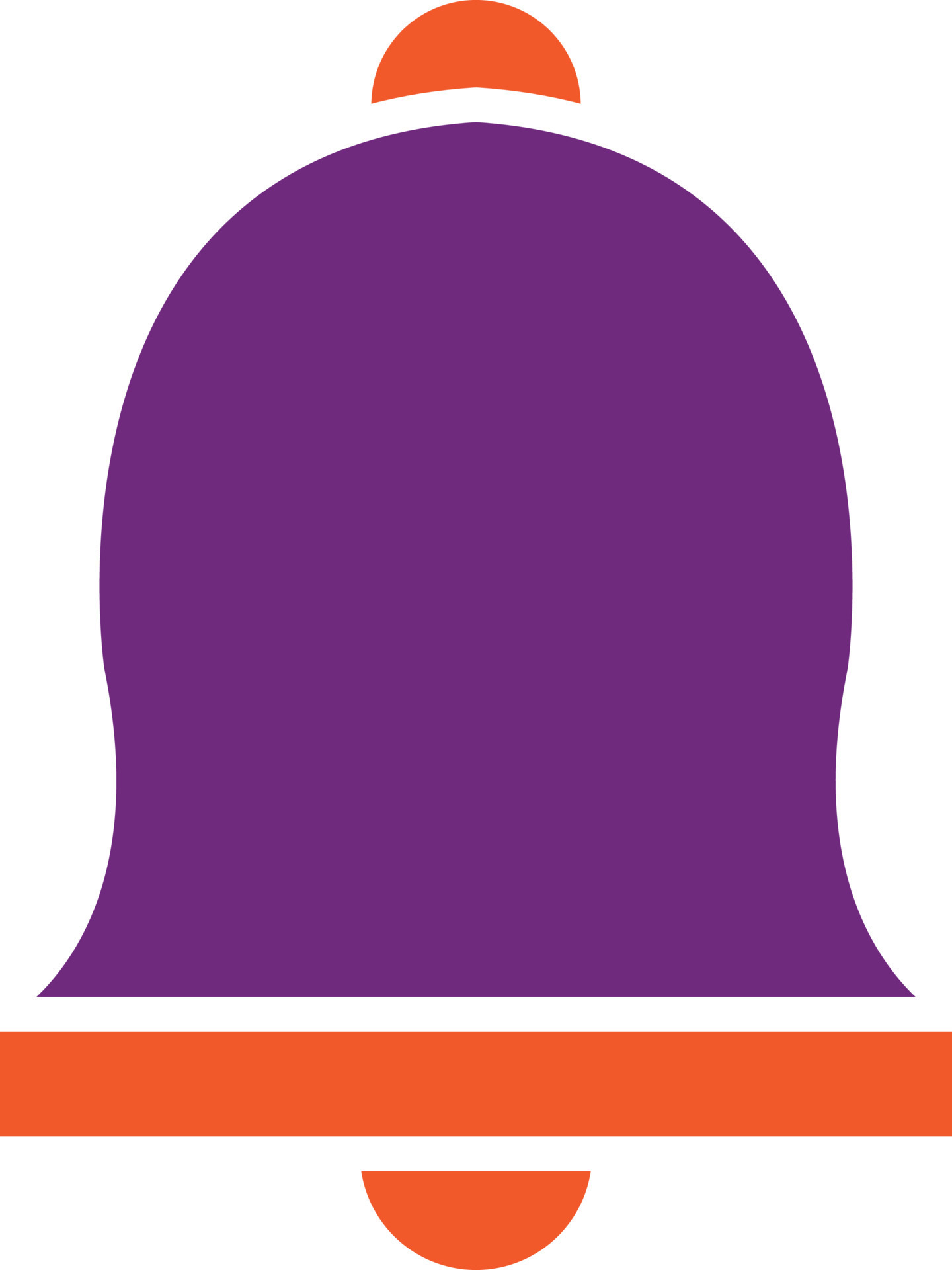 Bell Vector Icon Design Illustration 14067321 Vector Art at Vecteezy