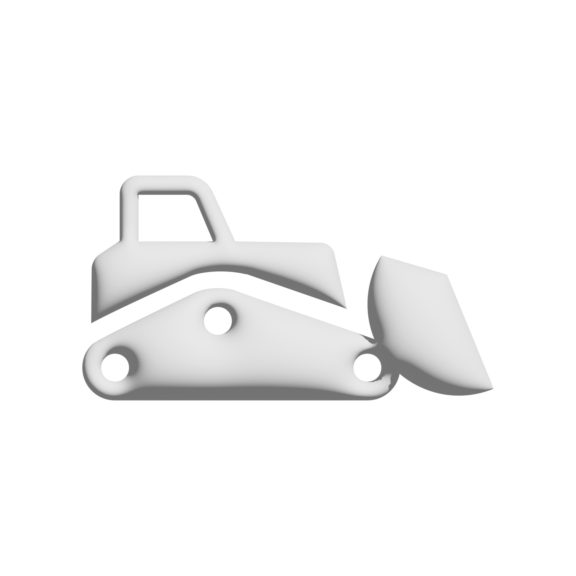 loader icon 3d design for application and website presentation 14070059 PNG