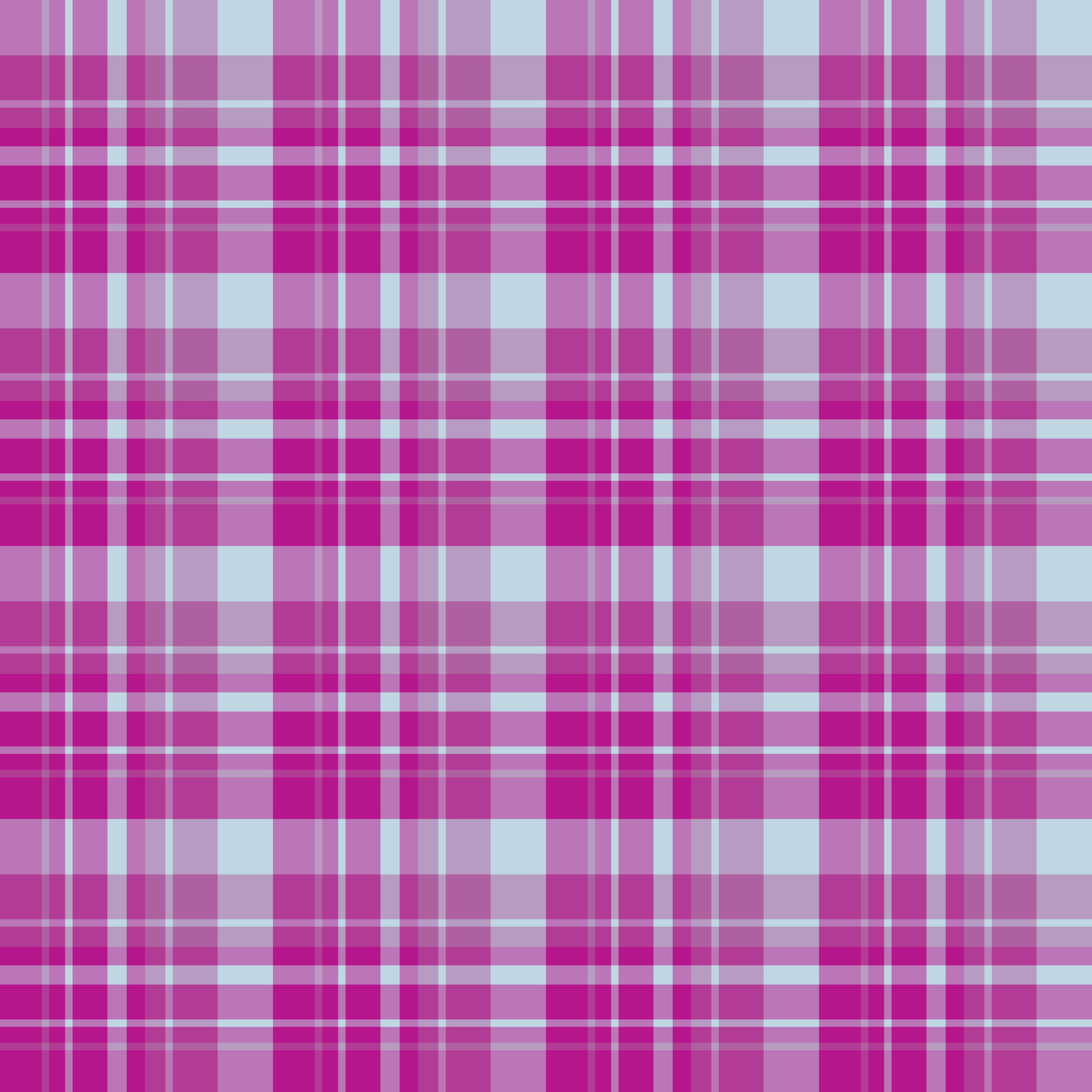 Seamless pattern in wonderful purple and light blue colors for plaid ...