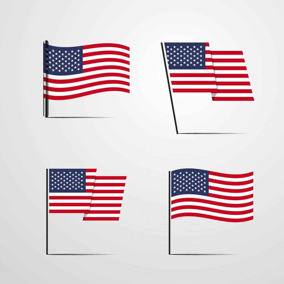 United States of America 14072896 Vector Art at Vecteezy