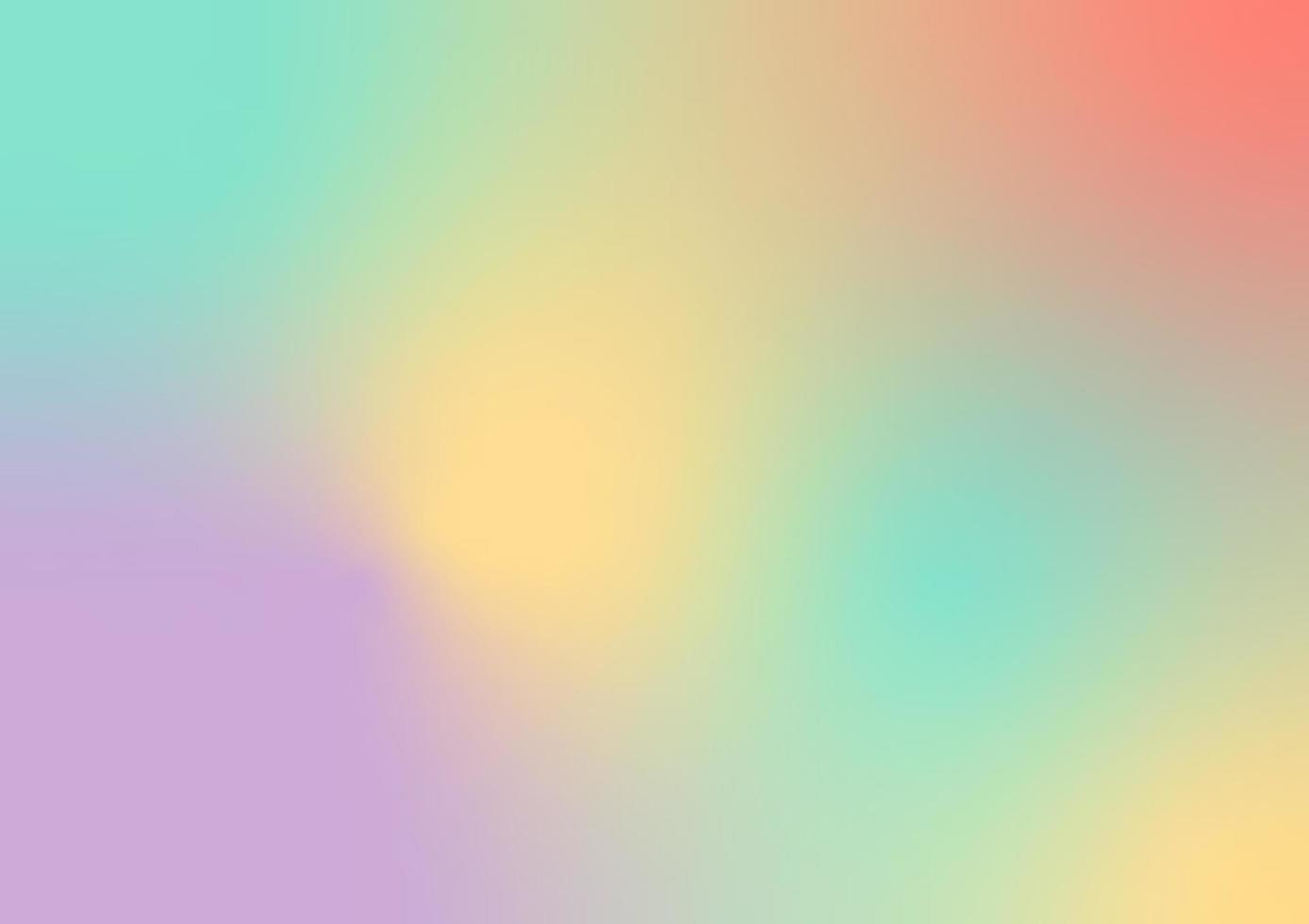 Abstract colorful gradient background texture 14074747 Vector Art at ...