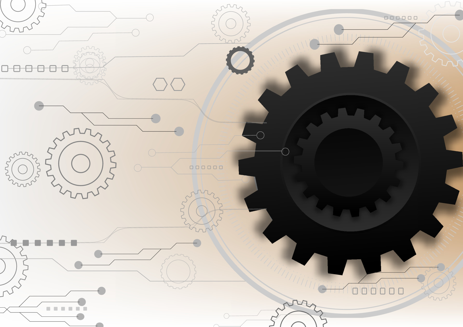 Gears mechanical hardware technology engineering industrial abstract ... Gears mechanical hardware technology engineering industrial abstract ...