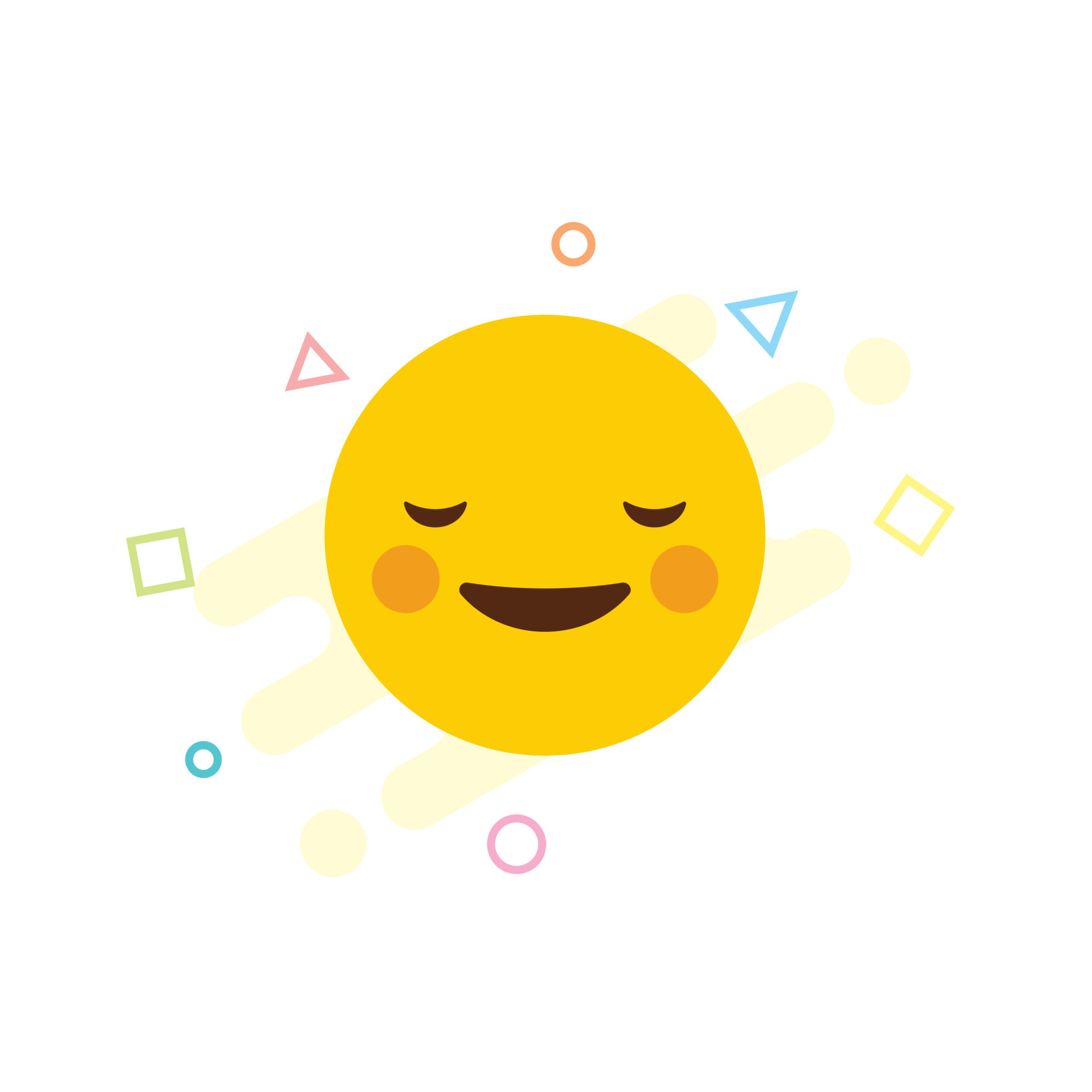Smile emoji icon design vector 14091684 Vector Art at Vecteezy