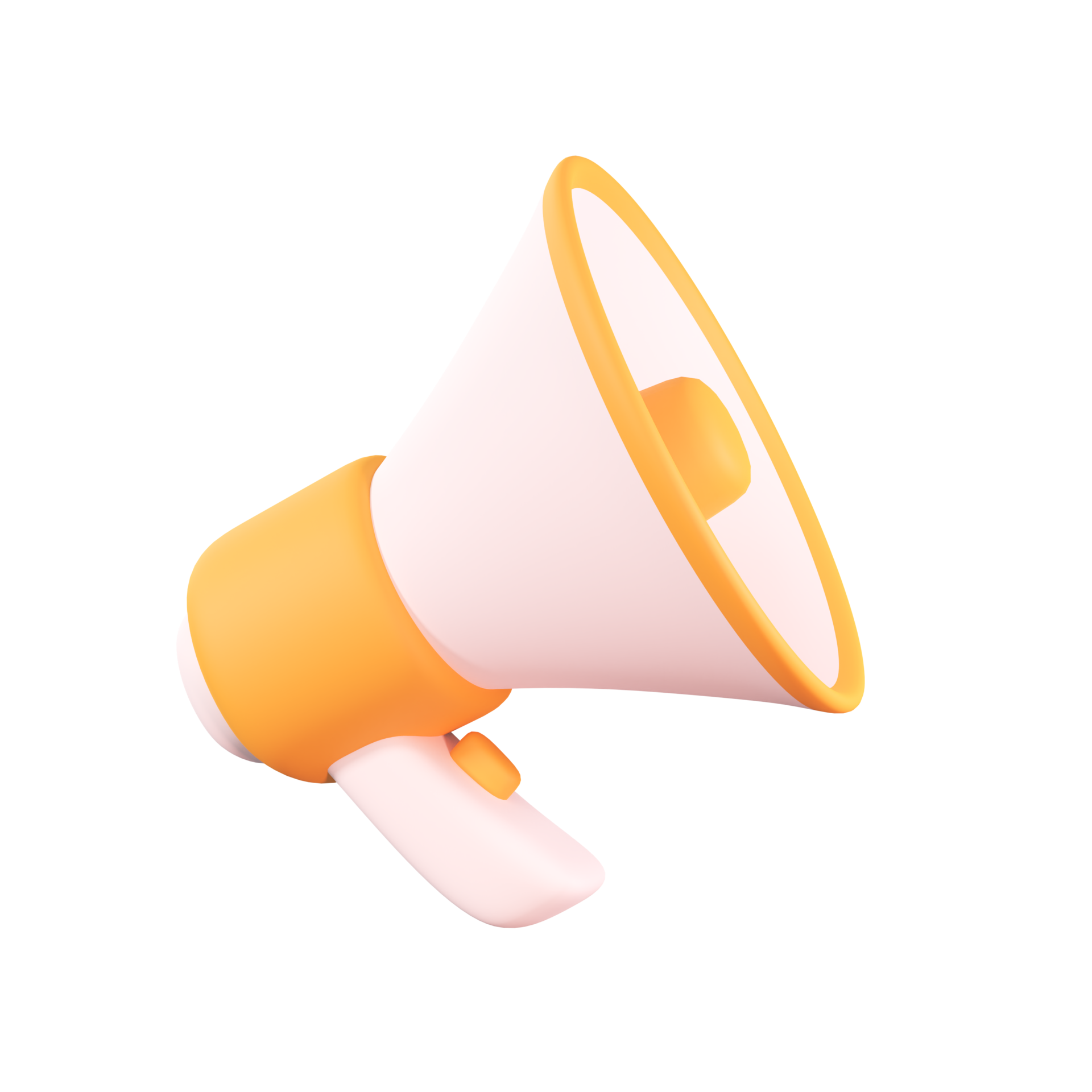 3D megaphone announcement product promotion alert. 14114816 PNG 3D megaphone announcement product promotion alert. 14114816 PNG