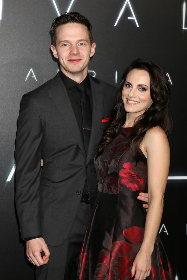 Georgina Reilly Wedding