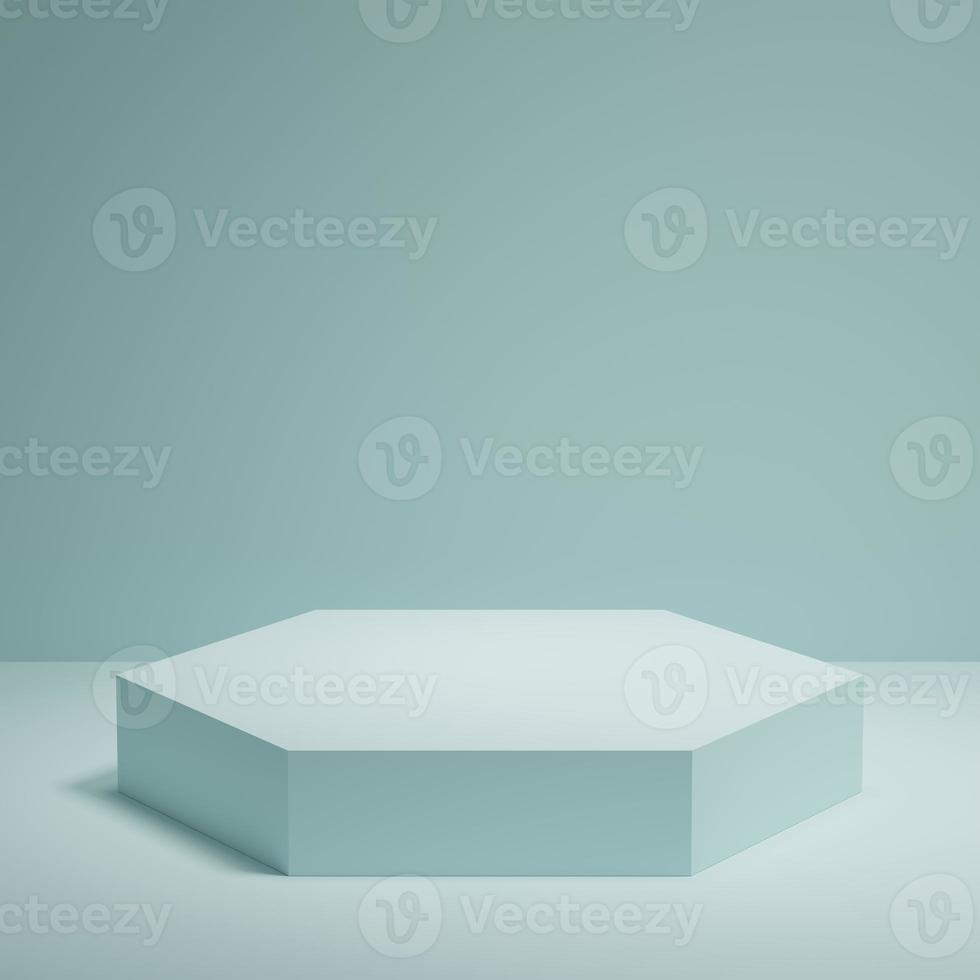 3d rendering display product abstract minimal scene with geometric podium platform. stand for ...