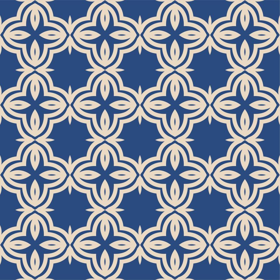 Seamless Pattern Vector Seamless Pattern Background 14158152 Vector