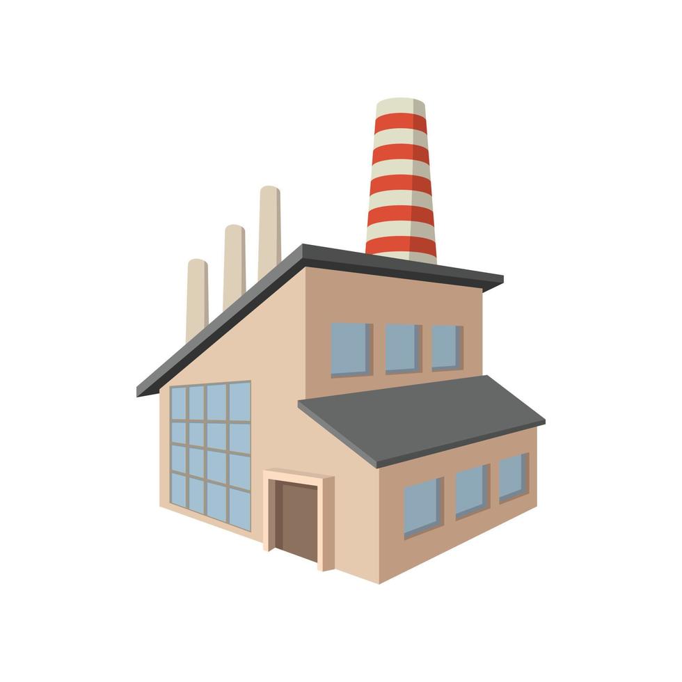 icono de dibujos animados de edificio de fábrica 14165374 Vector en ... icono de dibujos animados de edificio de fábrica 14165374 Vector en ...