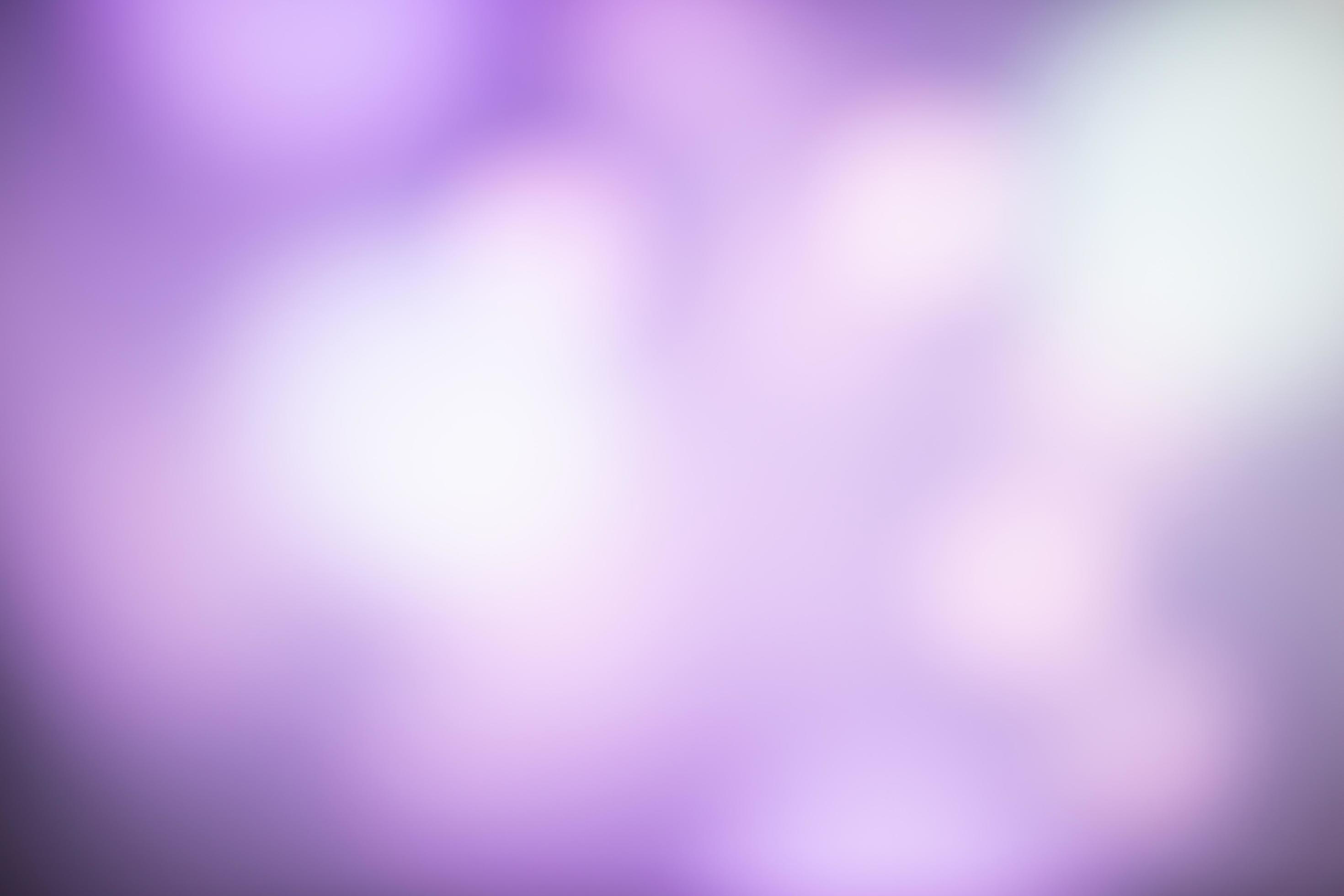 Colorful Bokeh background. bright blurry gradient Light Effect, Bokeh Light. abstract for design ...