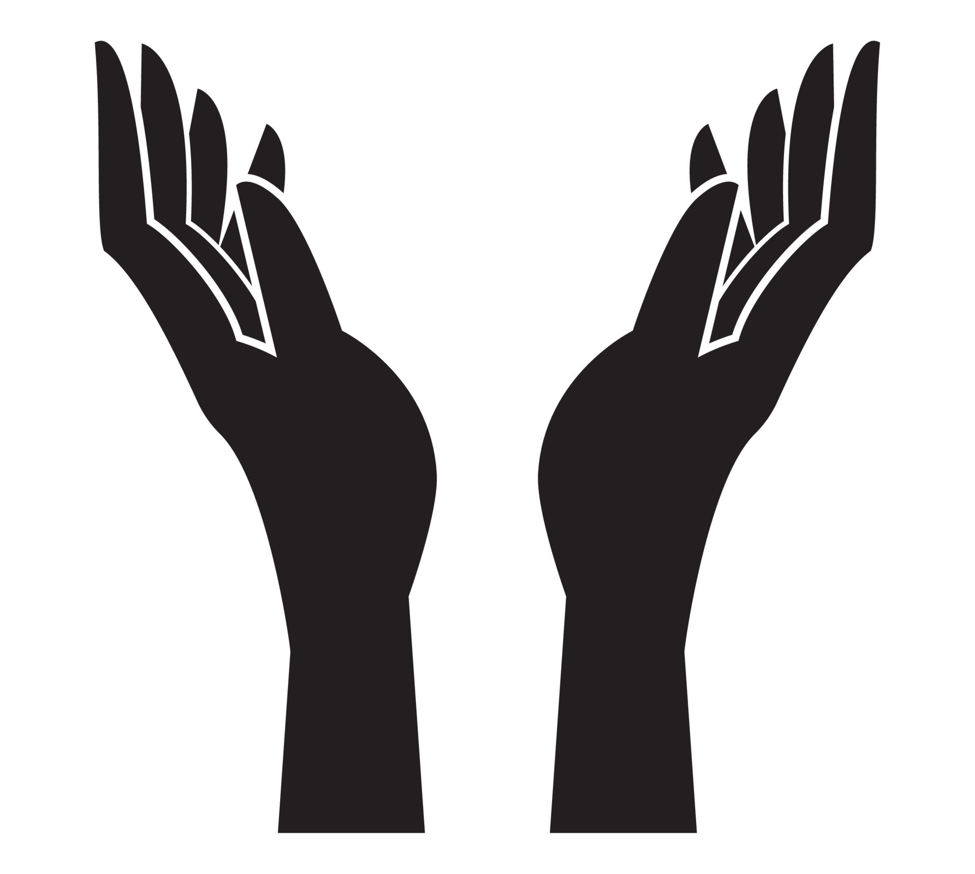 hands human protecting 14175939 Vector Art at Vecteezy hands human protecting 14175939 Vector Art at Vecteezy
