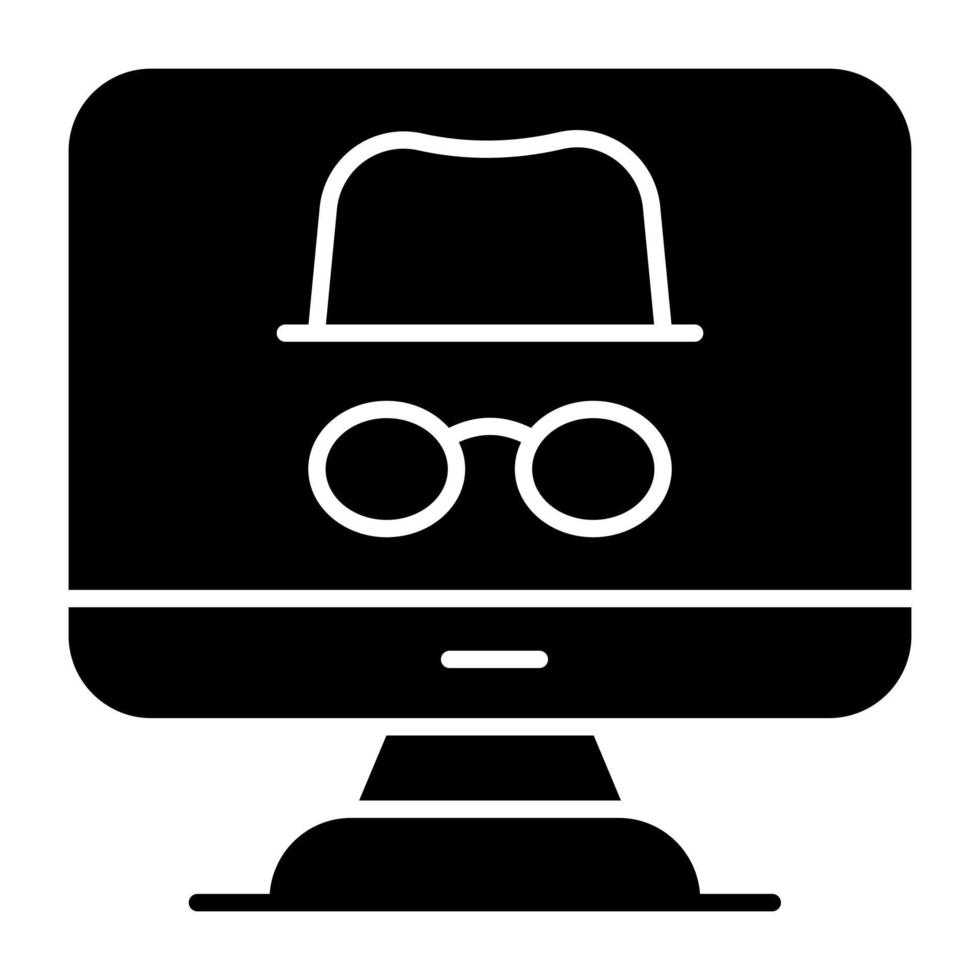 Perfect design icon of system hacking 14176934 Vector Art at Vecteezy
