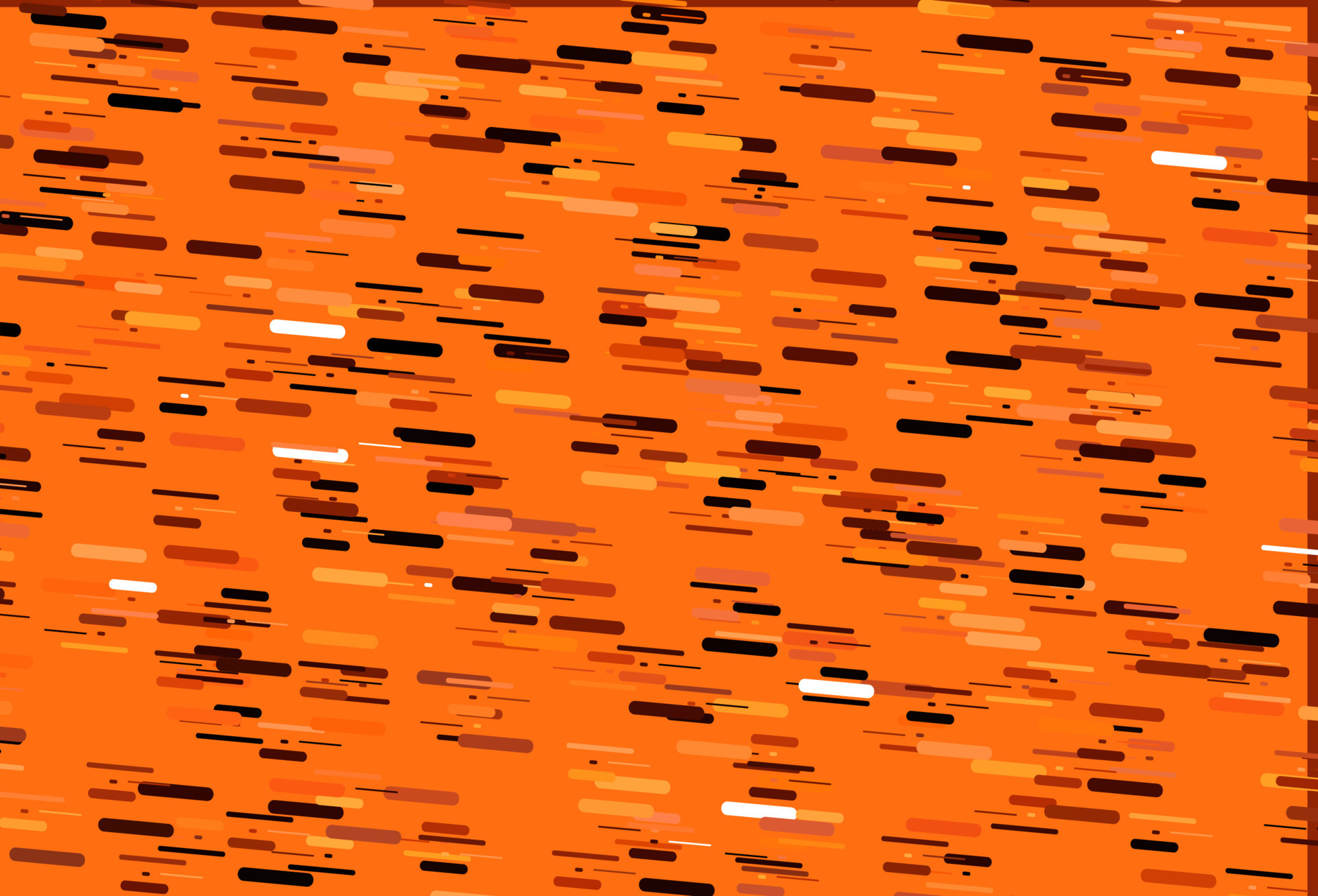 Light Orange Vector Texture With Colorful Lines 14177188 Vector Art At