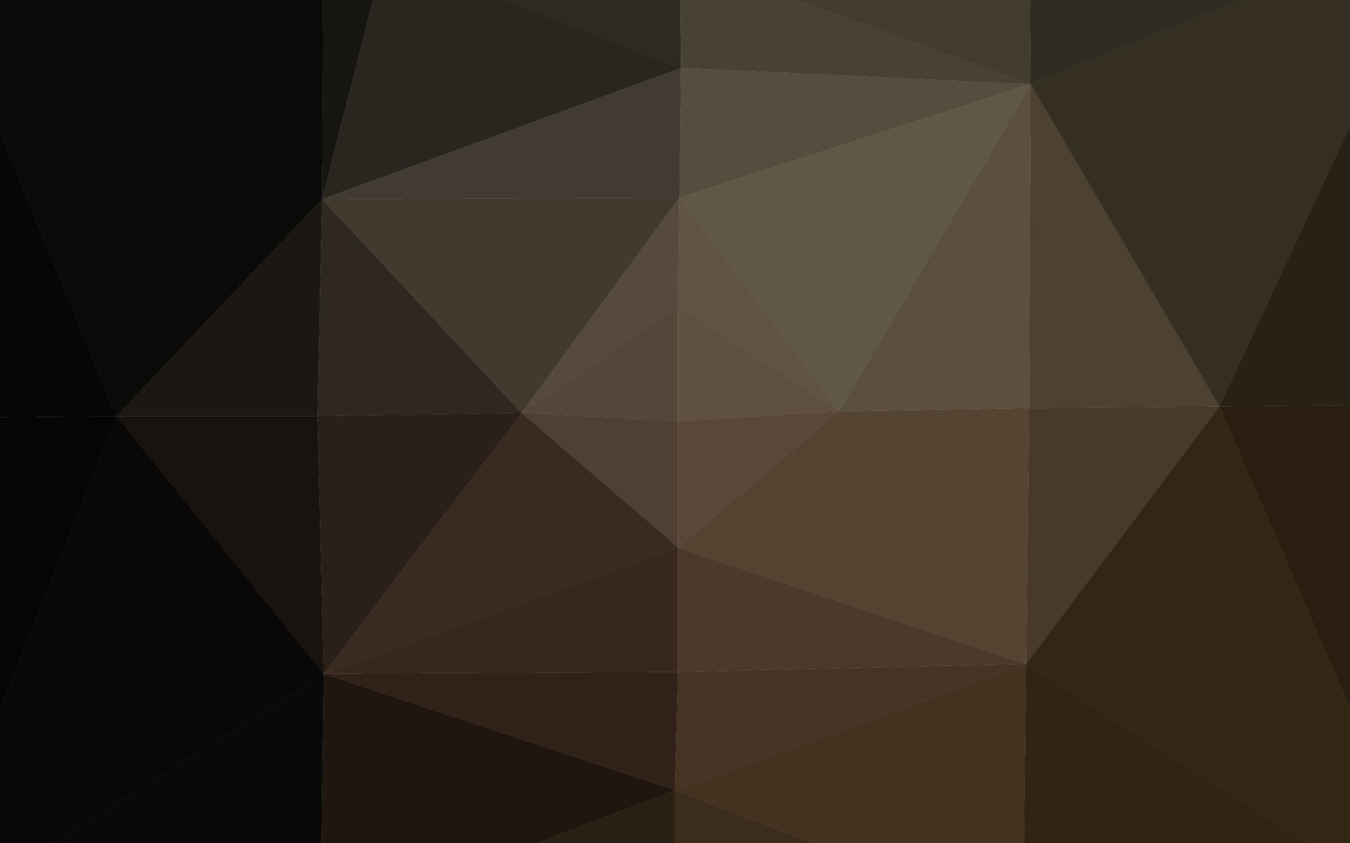 vector negro oscuro brillante patrón triangular. 14177194 Vector en ...