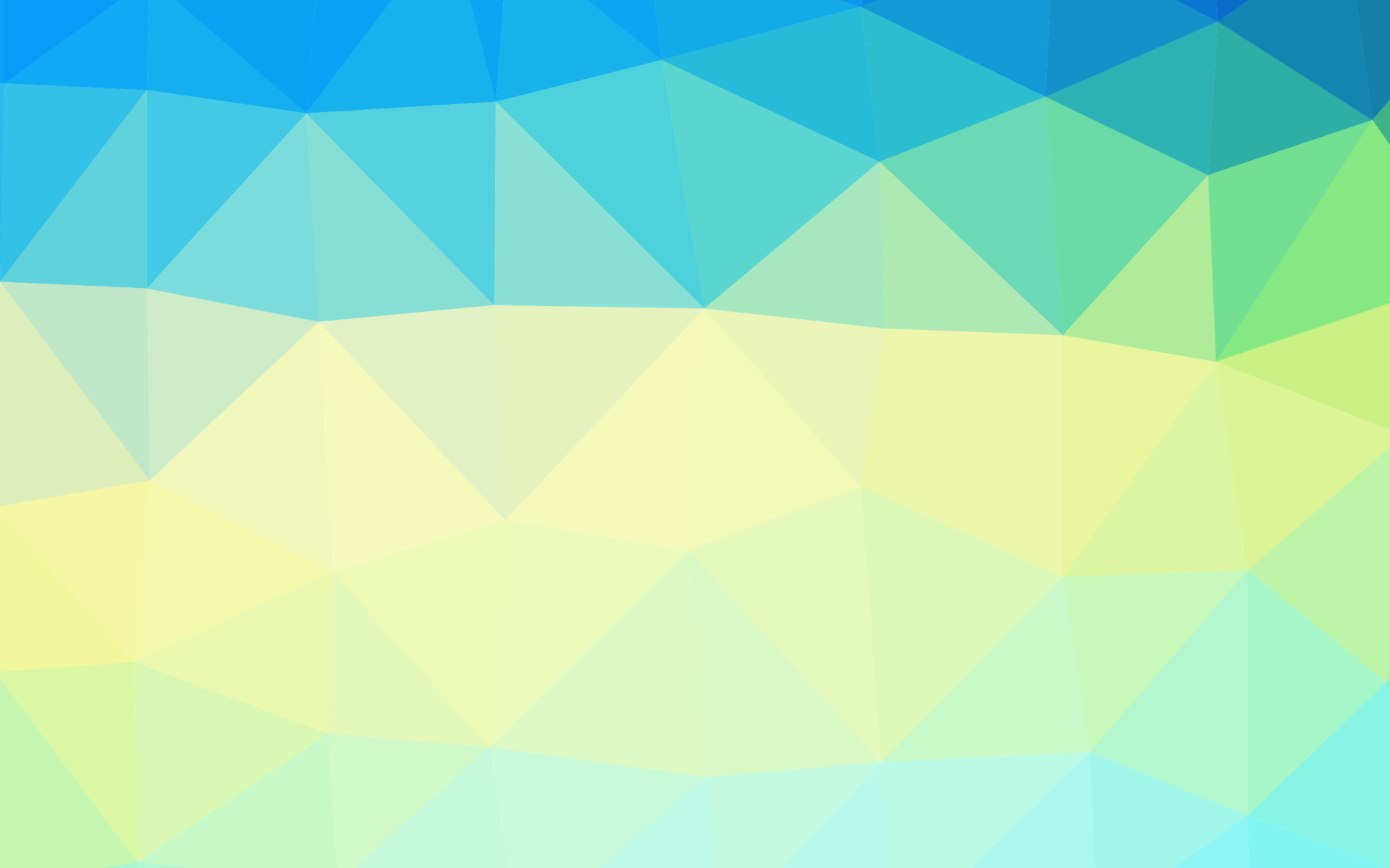 Light Blue, Yellow vector polygon abstract background. 14177204 Vector ... Light Blue, Yellow vector polygon abstract background. 14177204 Vector ...