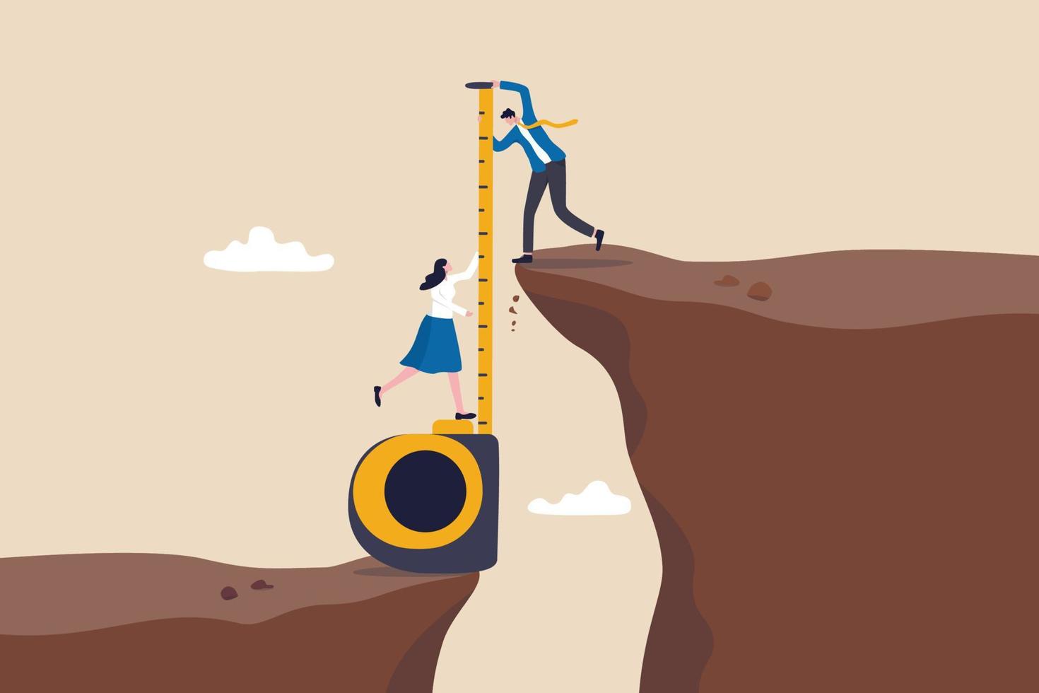 Gap analysis, measuring resources and strategy to reach target ... Gap analysis, measuring resources and strategy to reach target ...