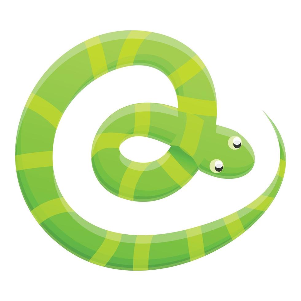 Striped snake icon, cartoon style 14185247 Vector Art at Vecteezy Striped snake icon, cartoon style 14185247 Vector Art at Vecteezy