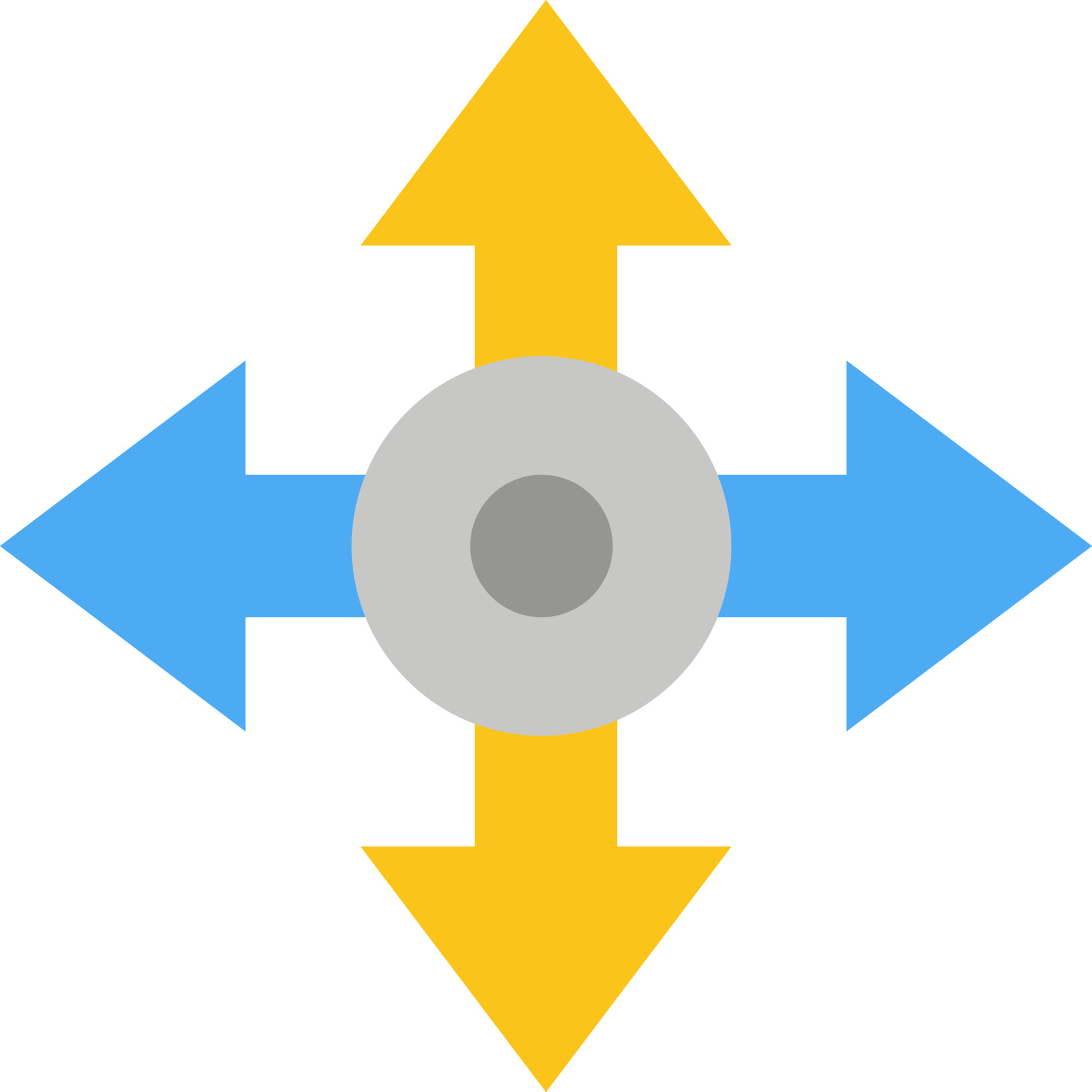 Arrow Map Location Navigation Flat Color Icon Vector Icon Banner