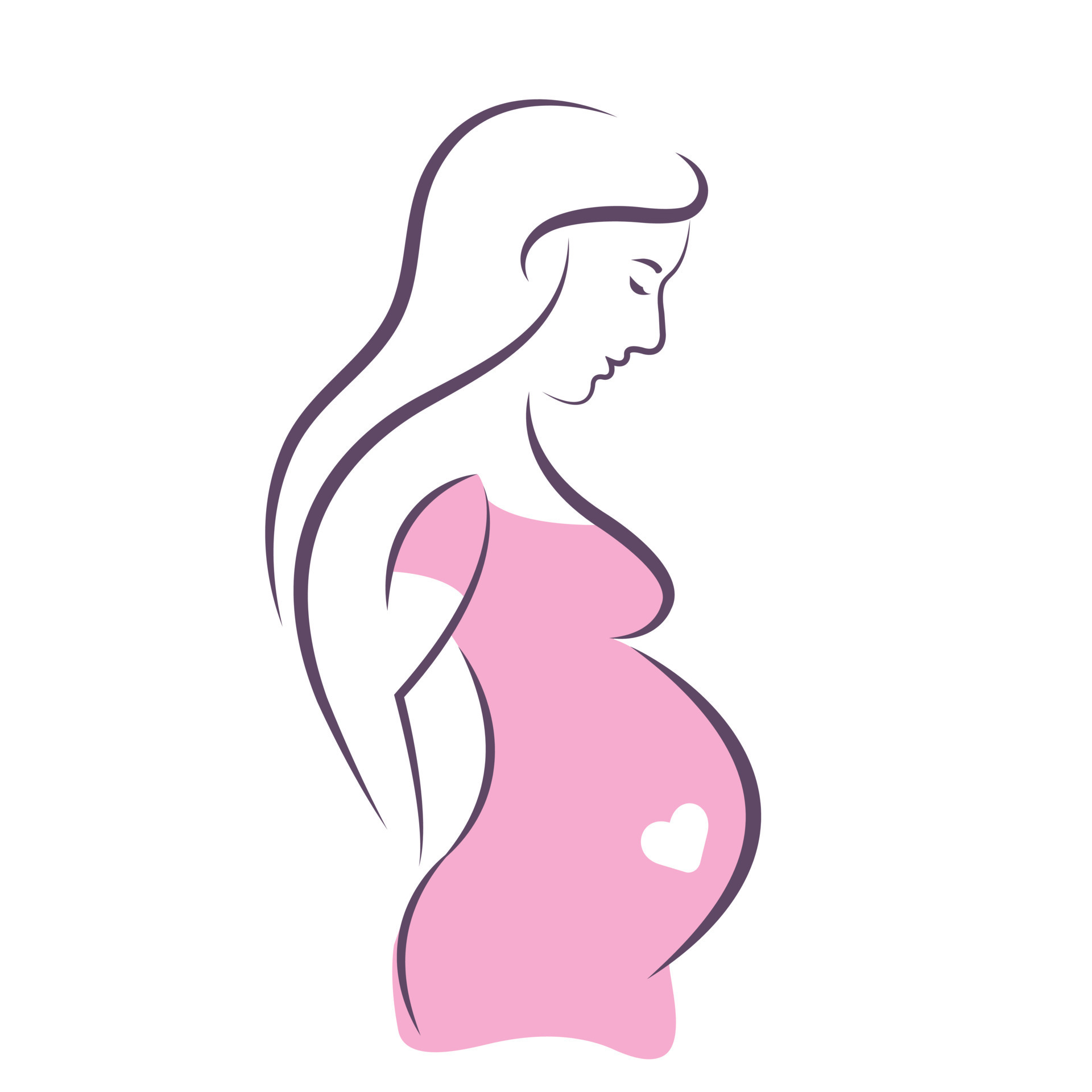 Pregnant Vector