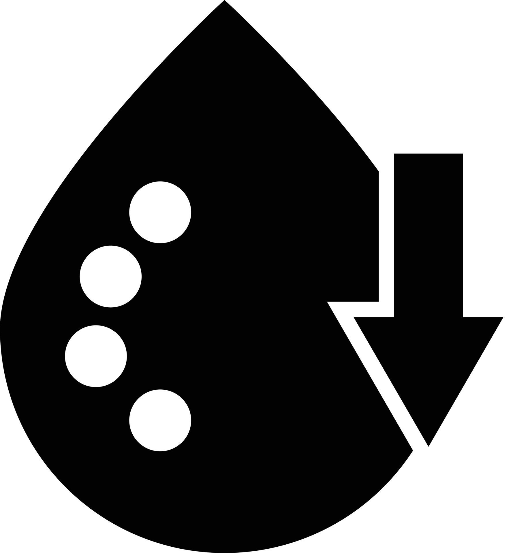 icono de colesterol bajo sobre fondo blanco. síntomas del signo del ...